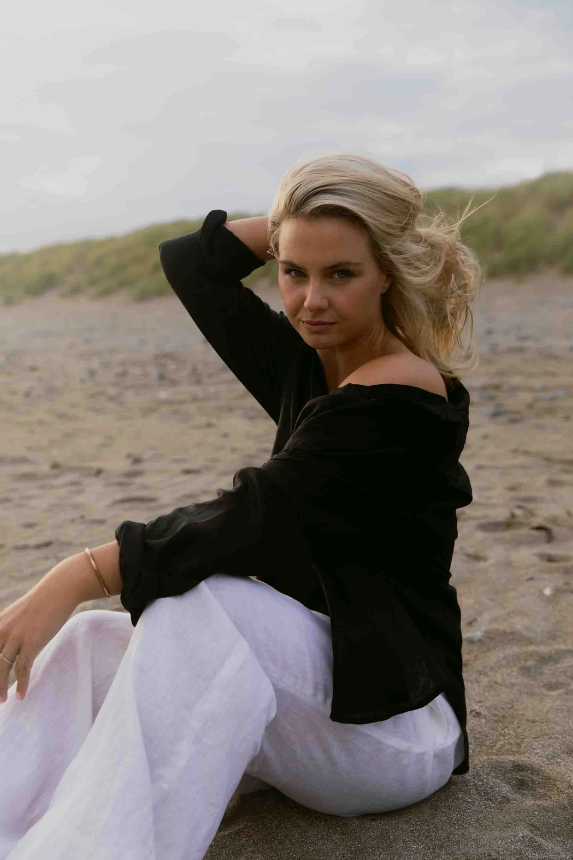 Emma — Prima Model Agency