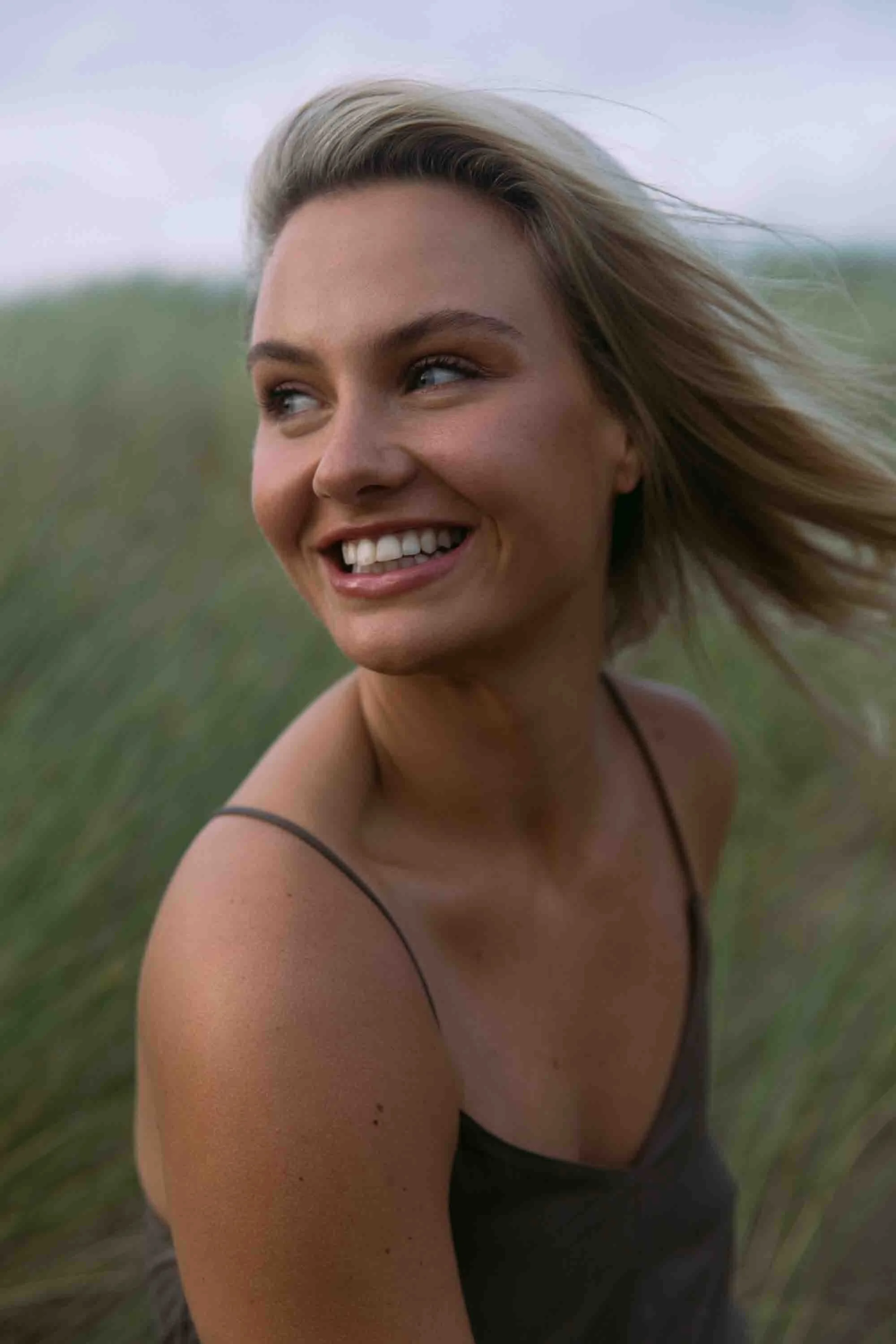 Emma — Prima Model Agency