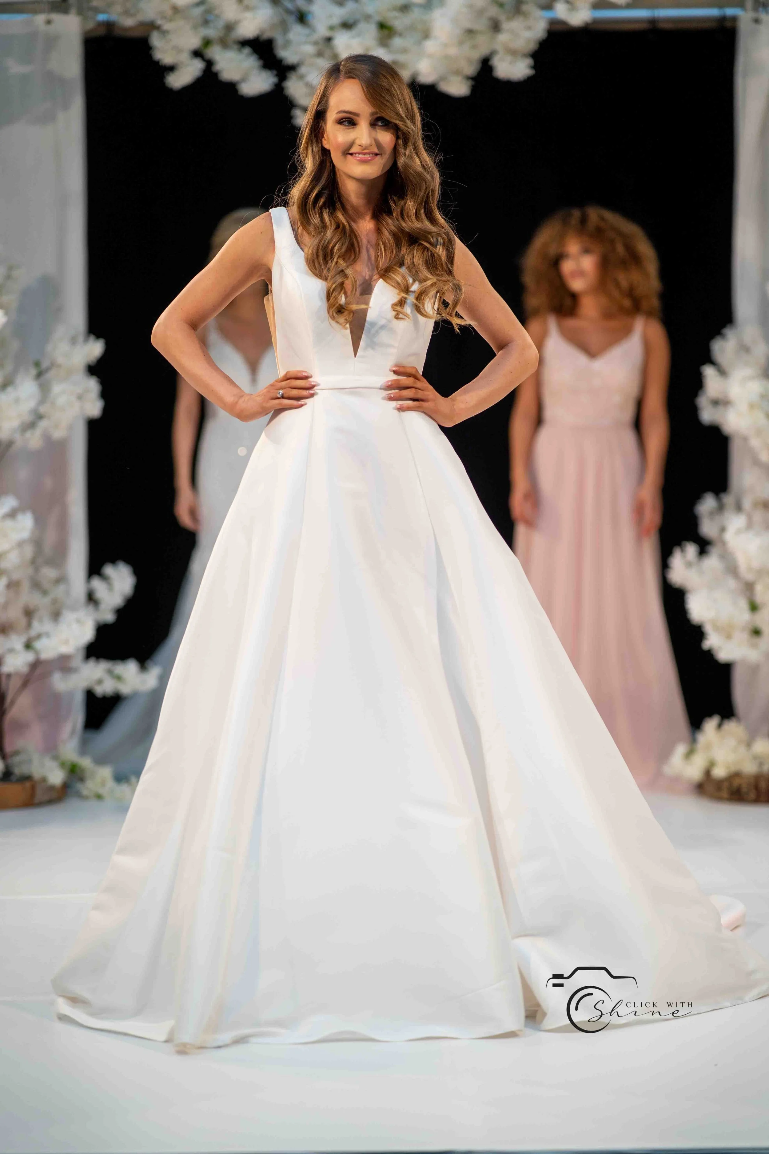 Estelle — Prima Model Agency