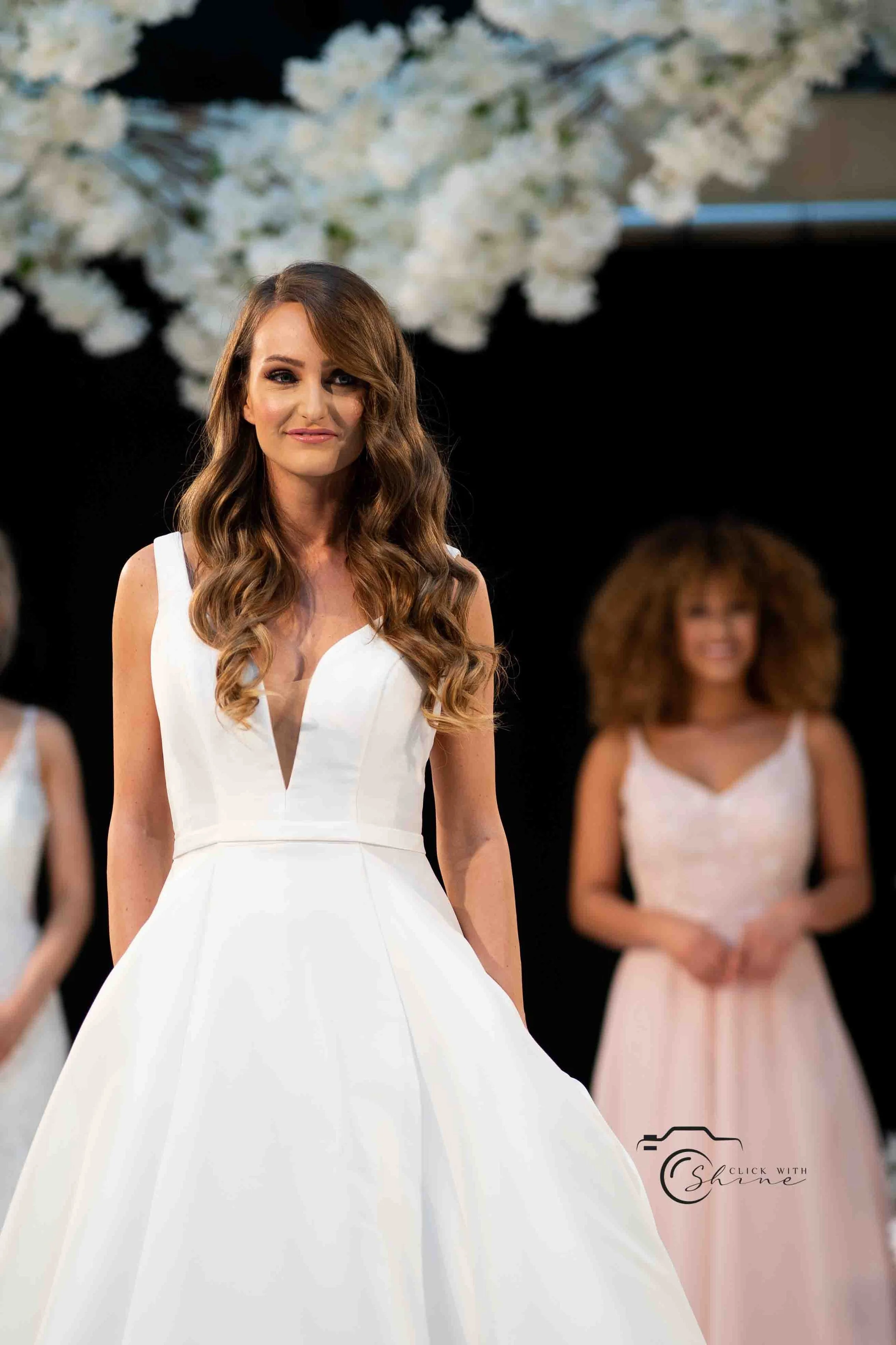 Estelle — Prima Model Agency