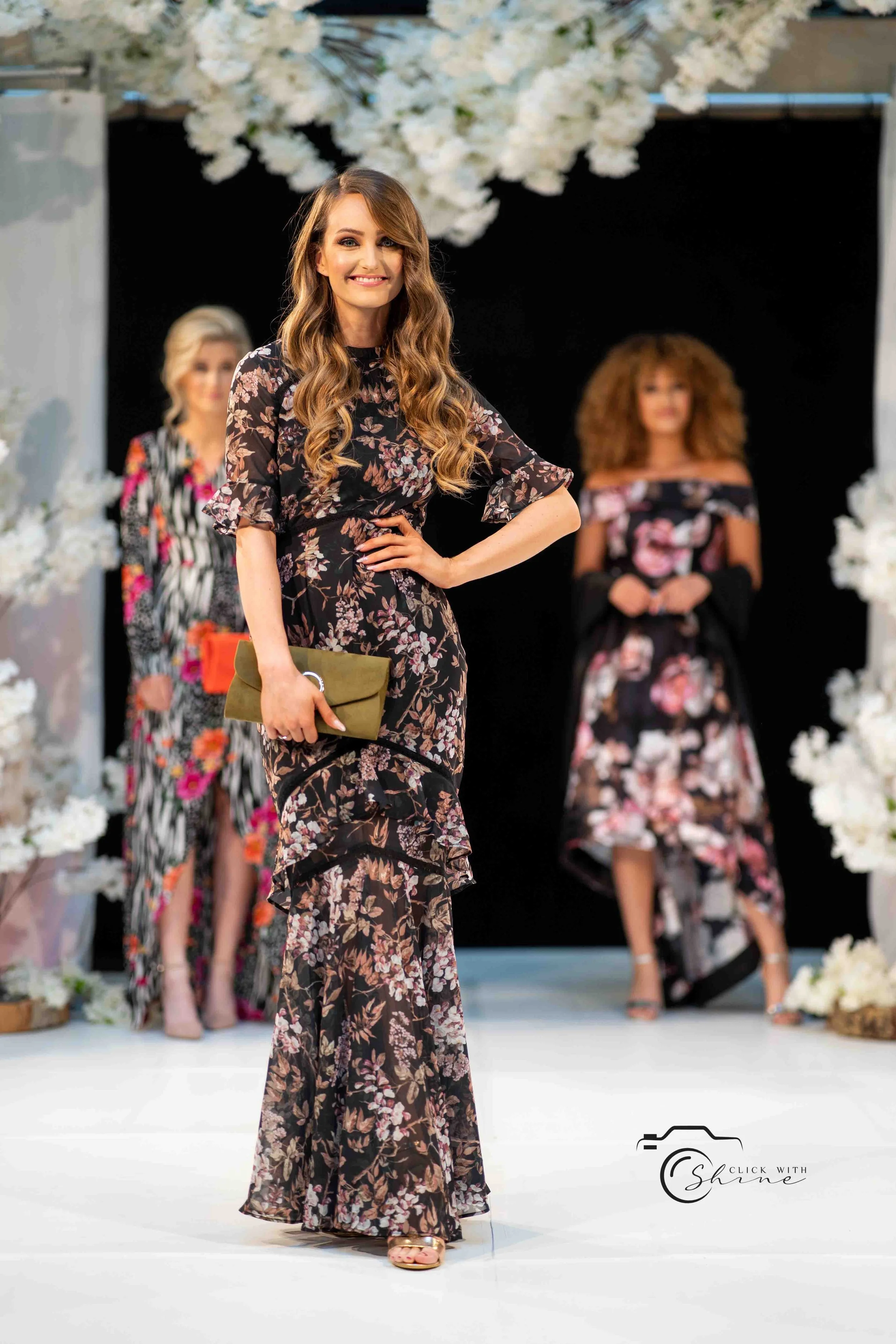 Estelle — Prima Model Agency