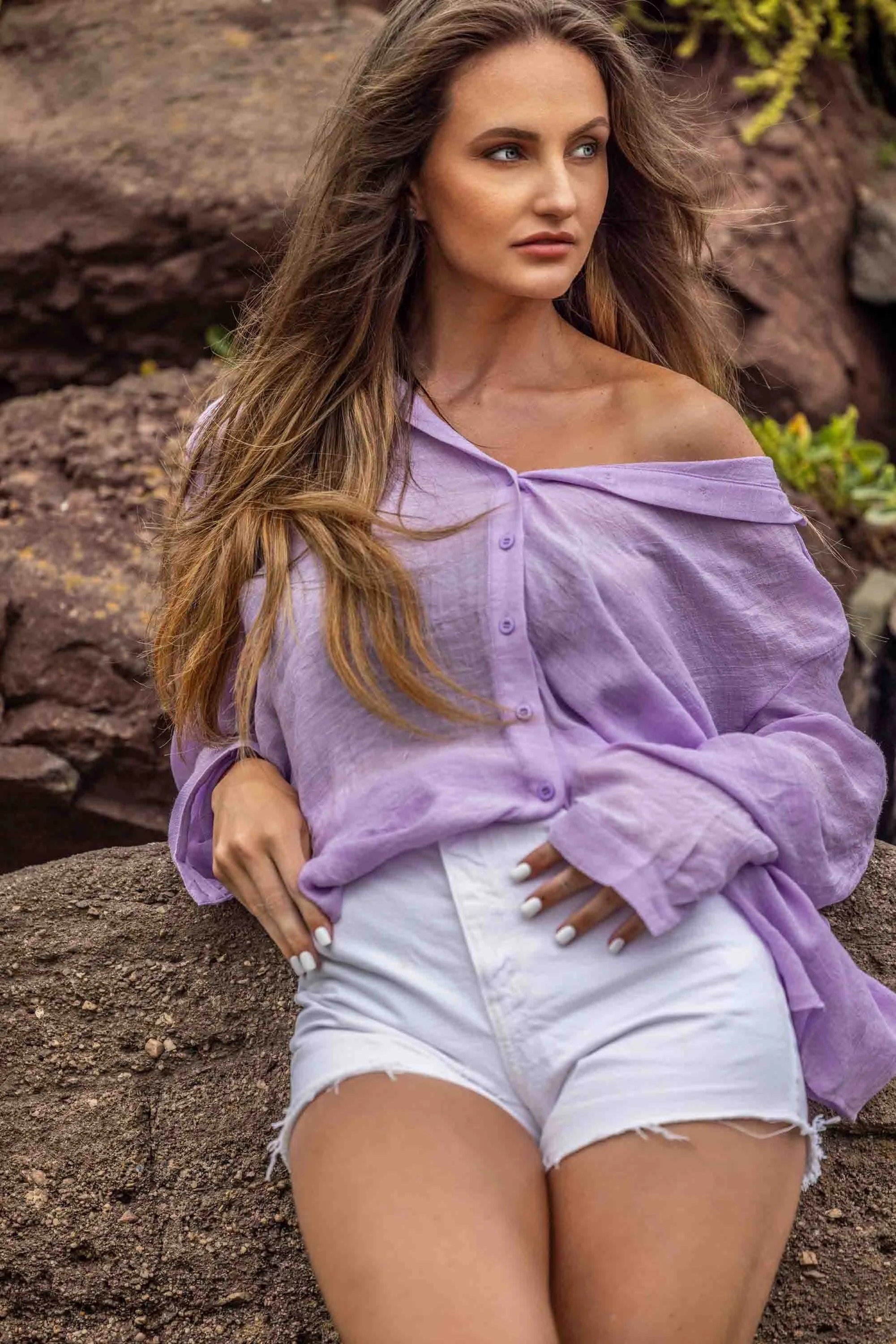 Estelle — Prima Model Agency
