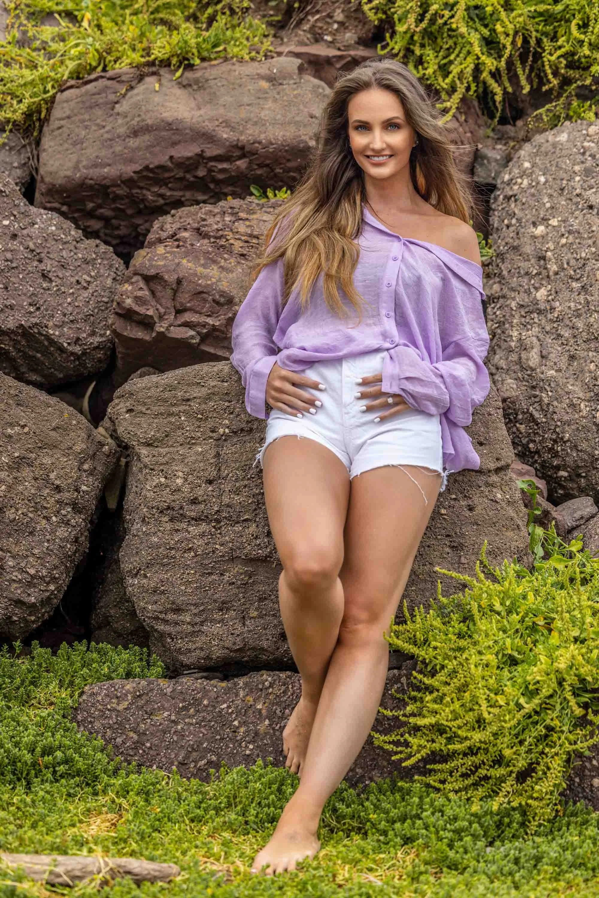 Estelle — Prima Model Agency