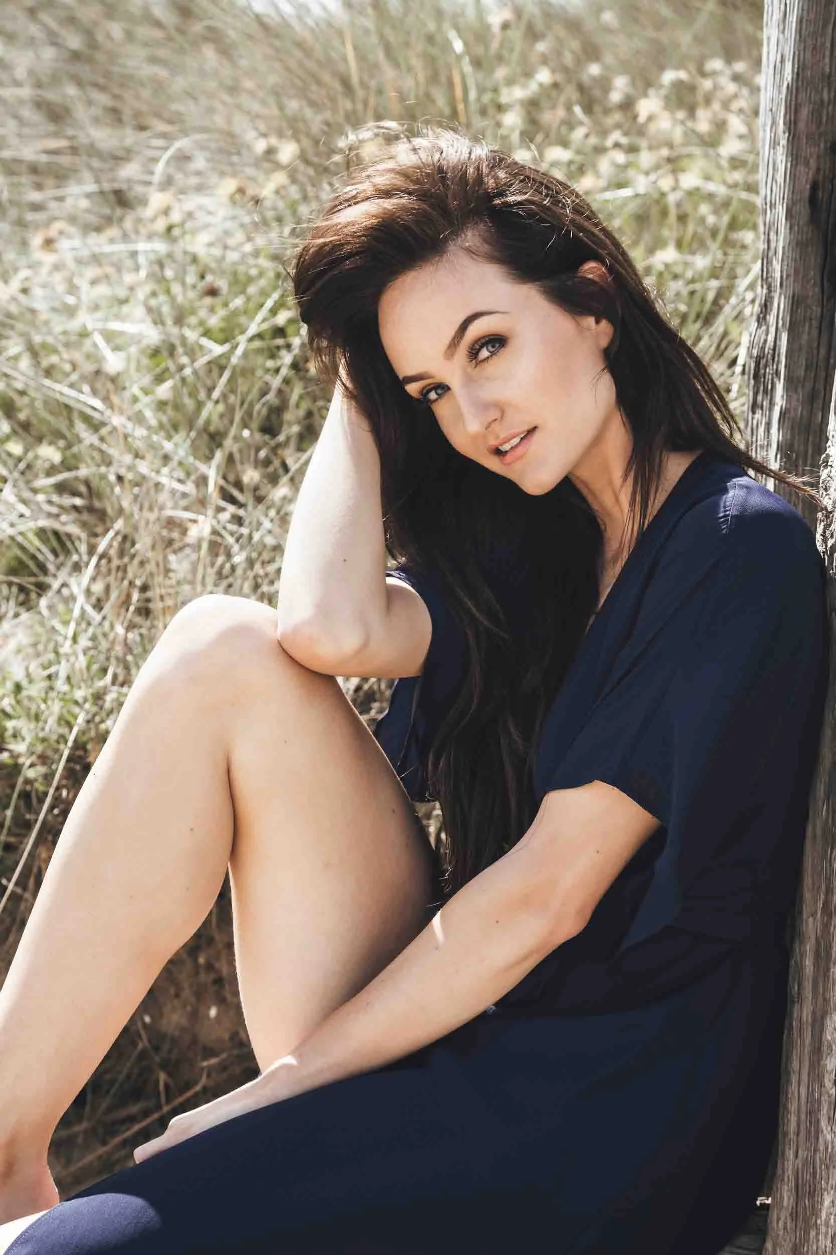 Estelle — Prima Model Agency