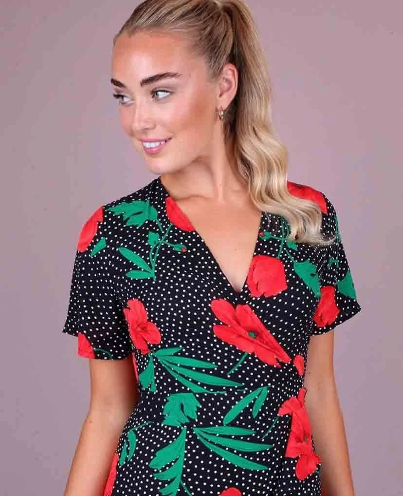 Jessica — Prima Model Agency