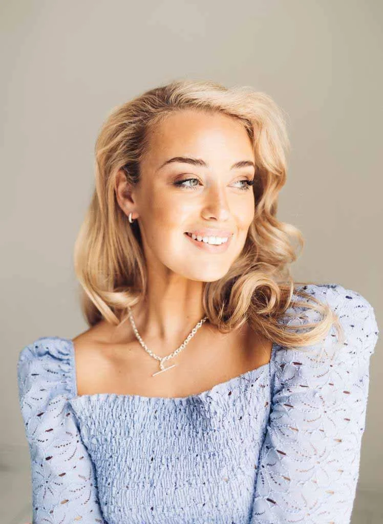 Jessica — Prima Model Agency