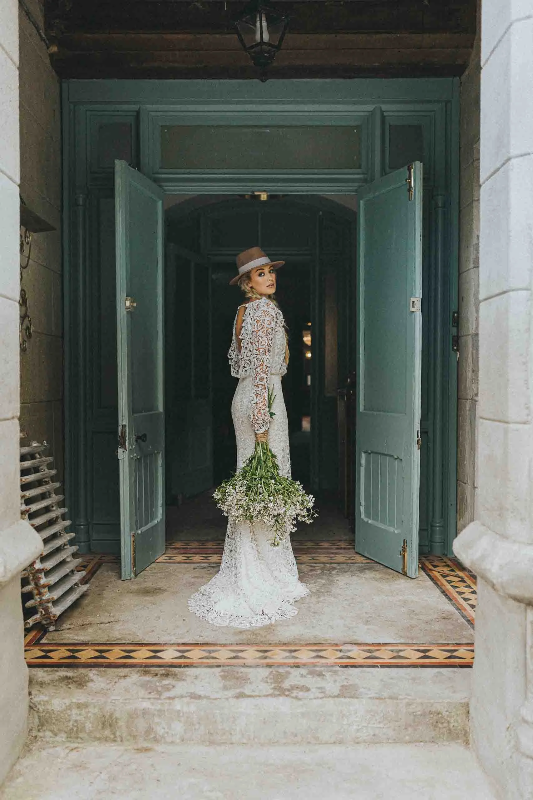 Jessica — Prima Model Agency