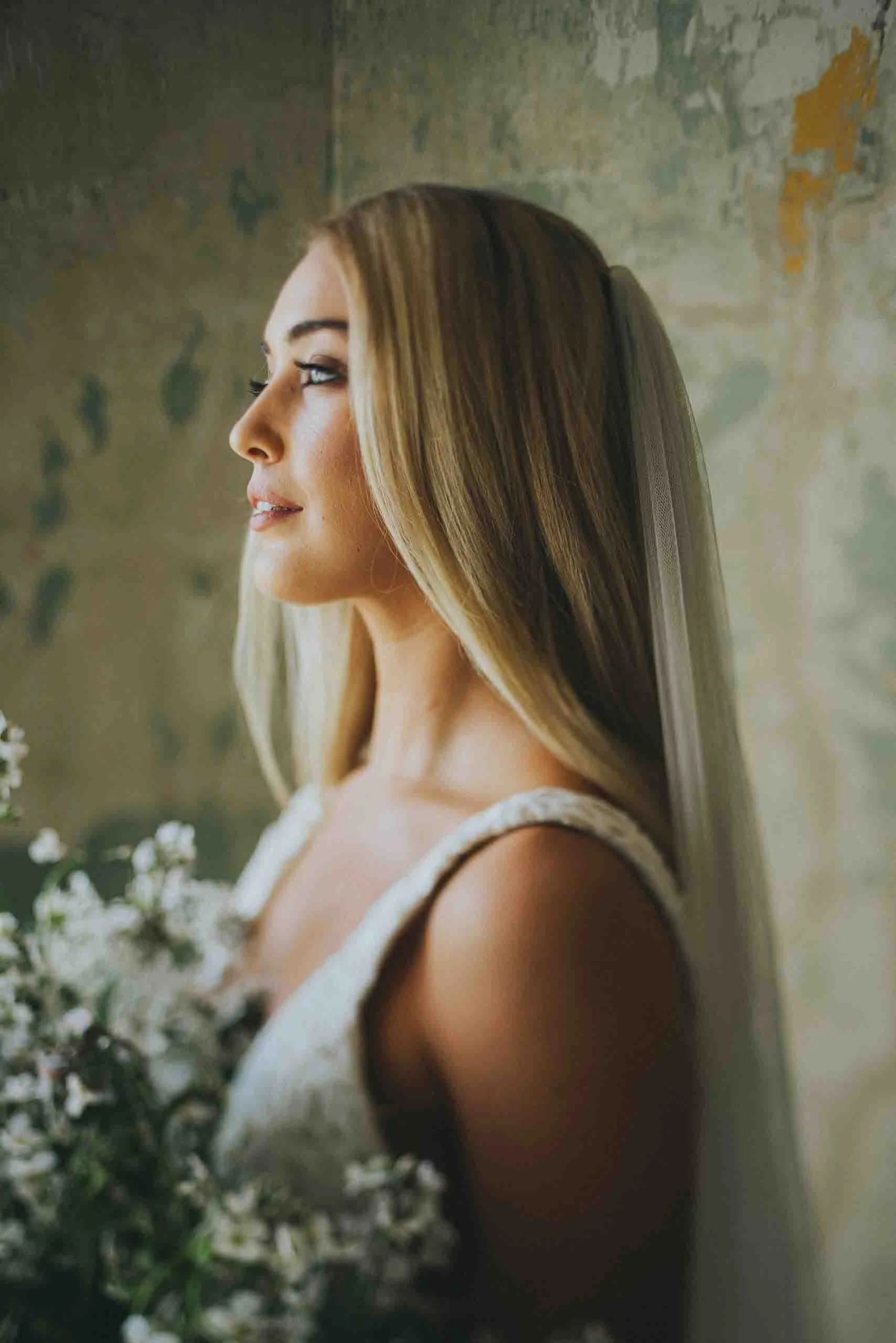 Jessica — Prima Model Agency