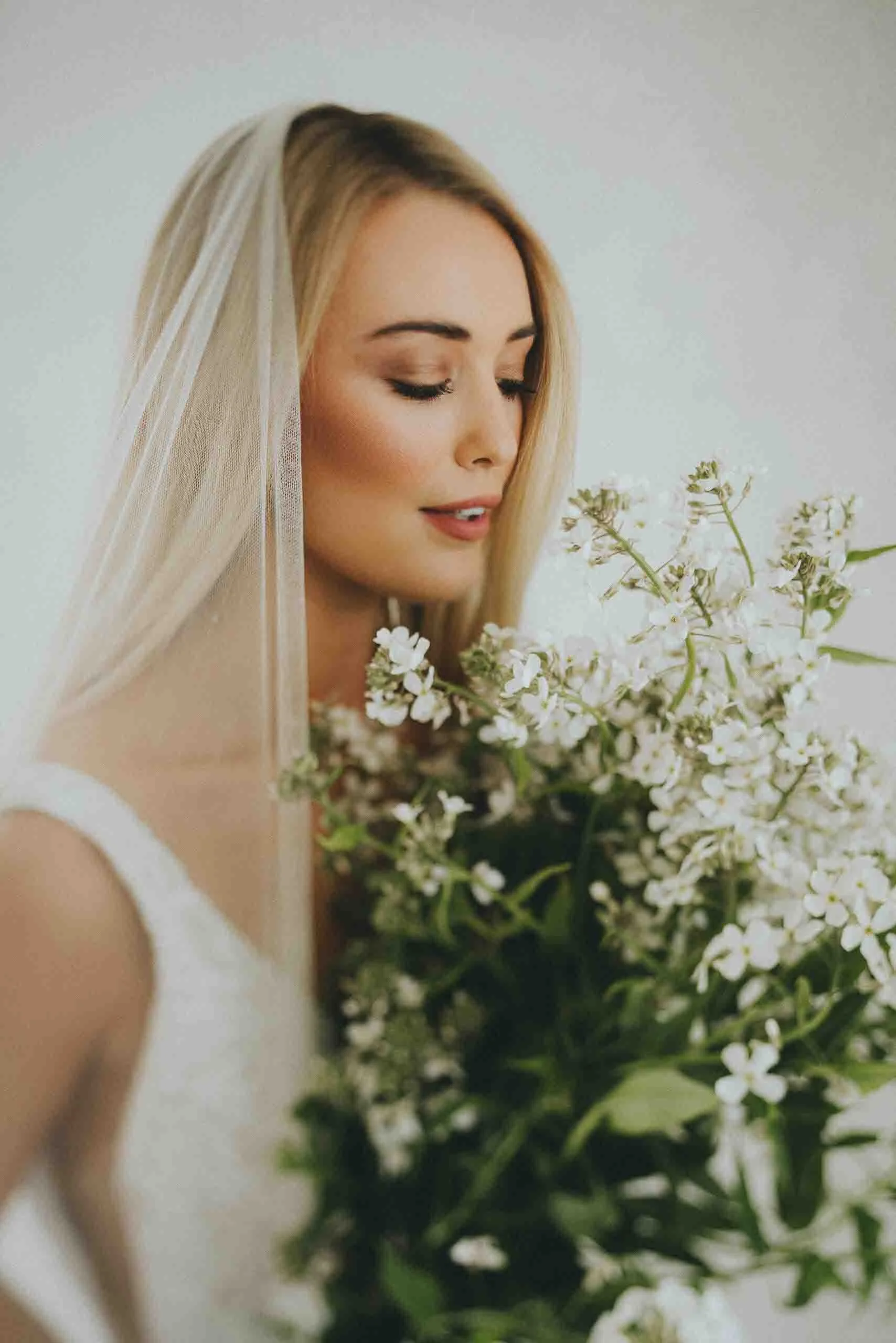 Jessica — Prima Model Agency