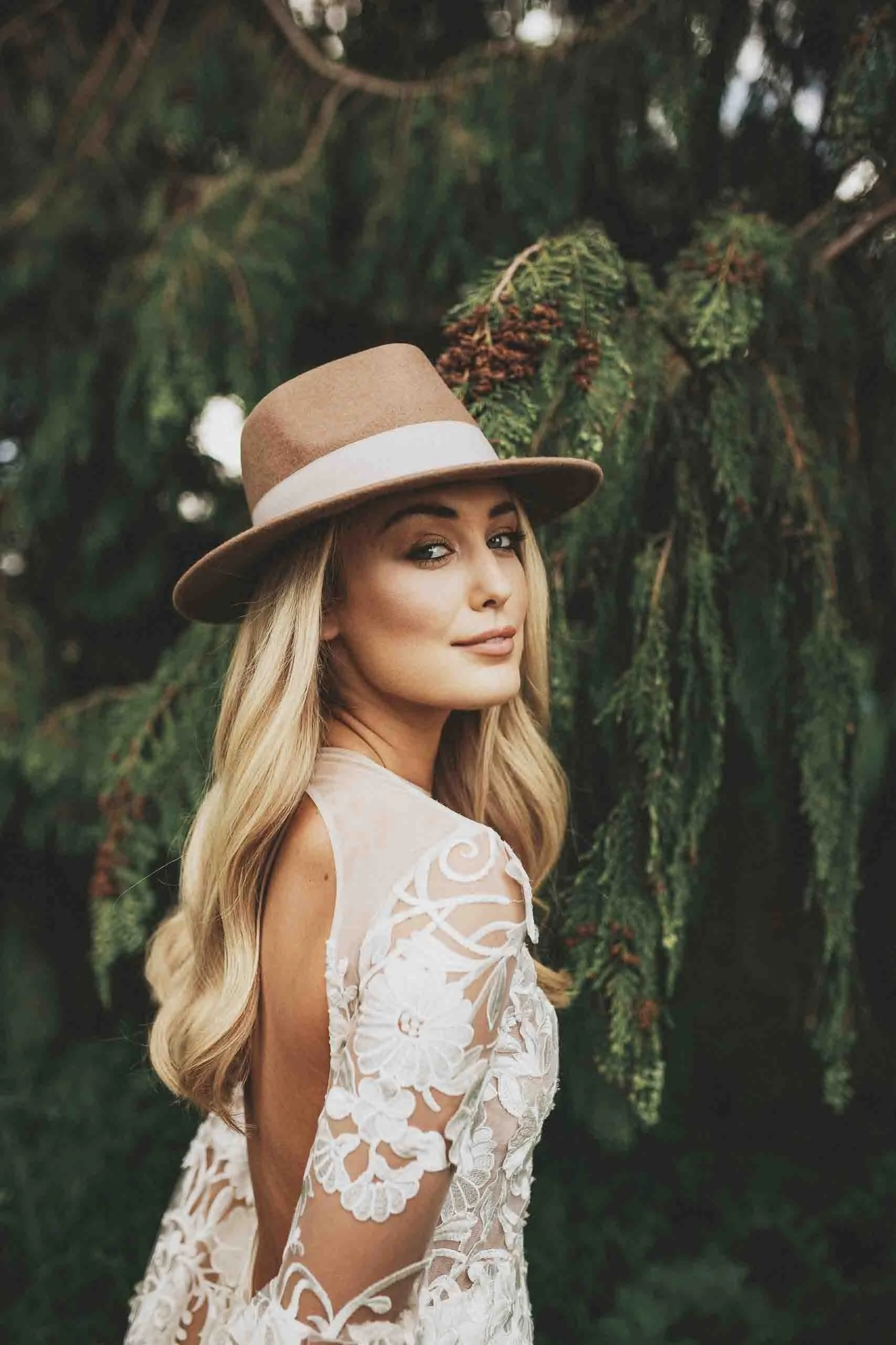 Jessica — Prima Model Agency