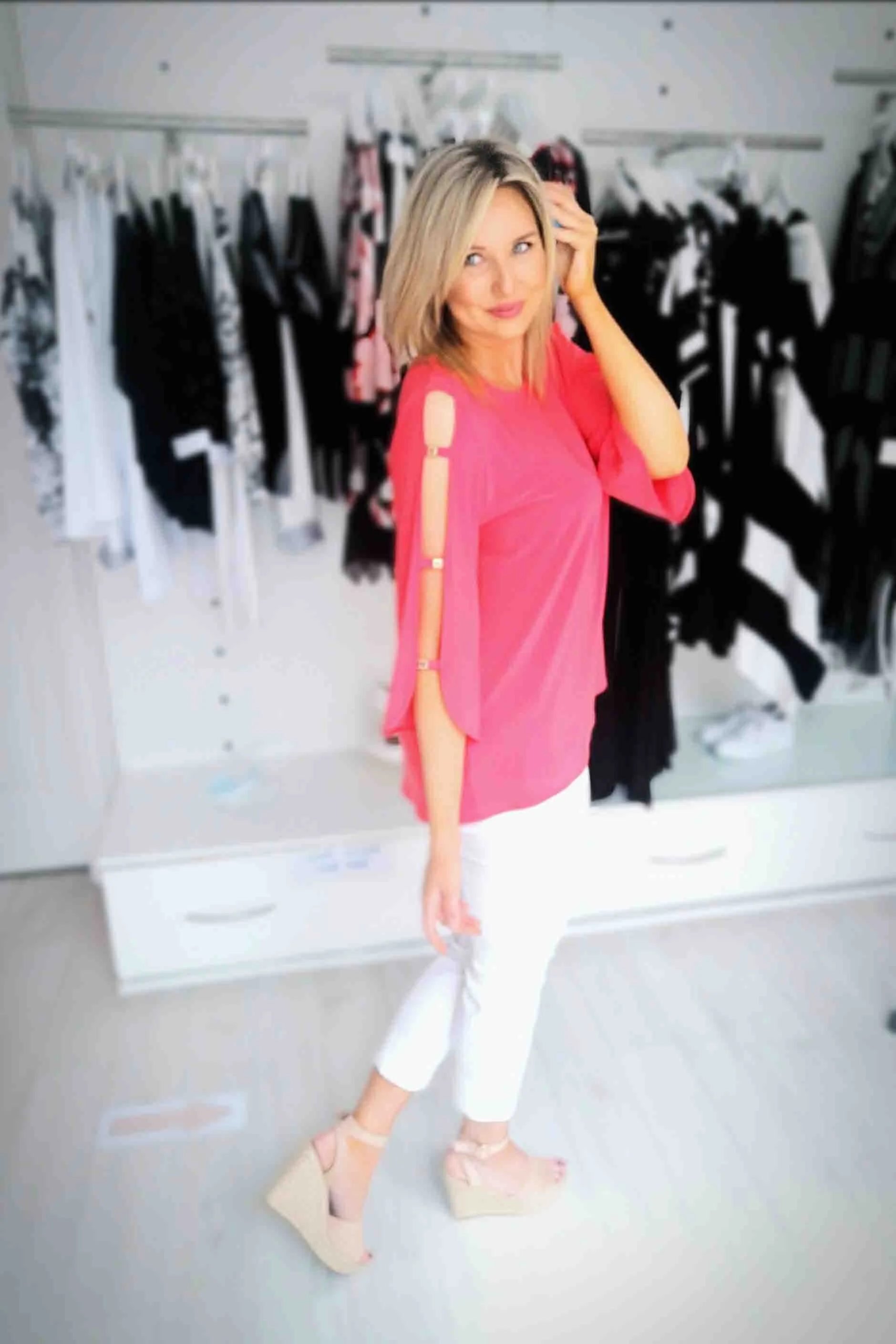 Jill — Prima Model Agency
