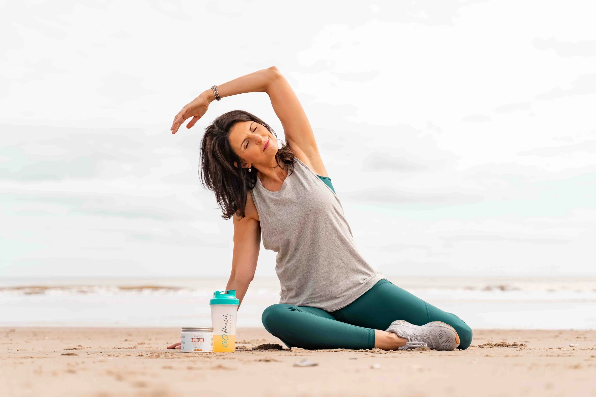 Katherine — Prima Model Agency