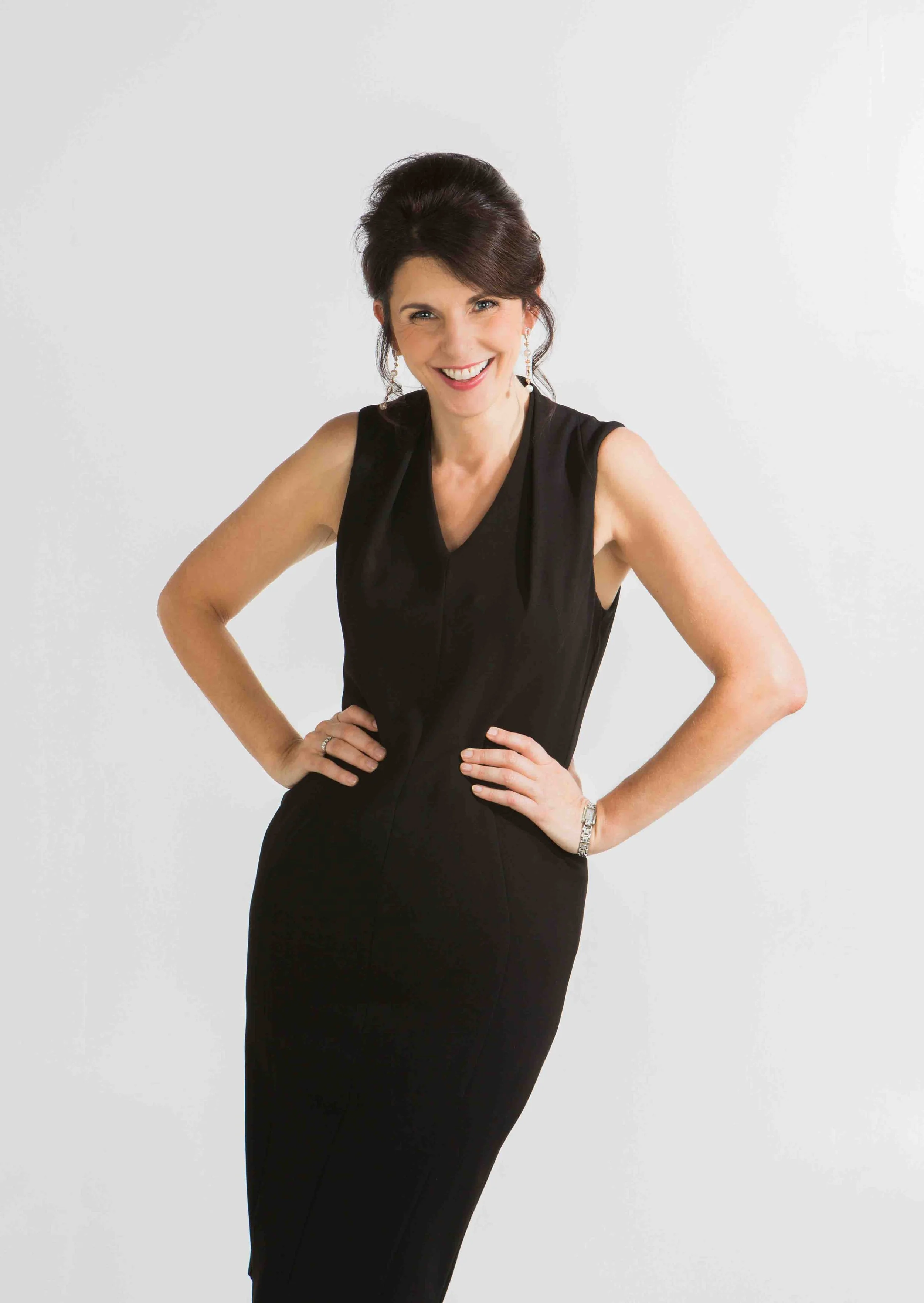 Katherine — Prima Model Agency