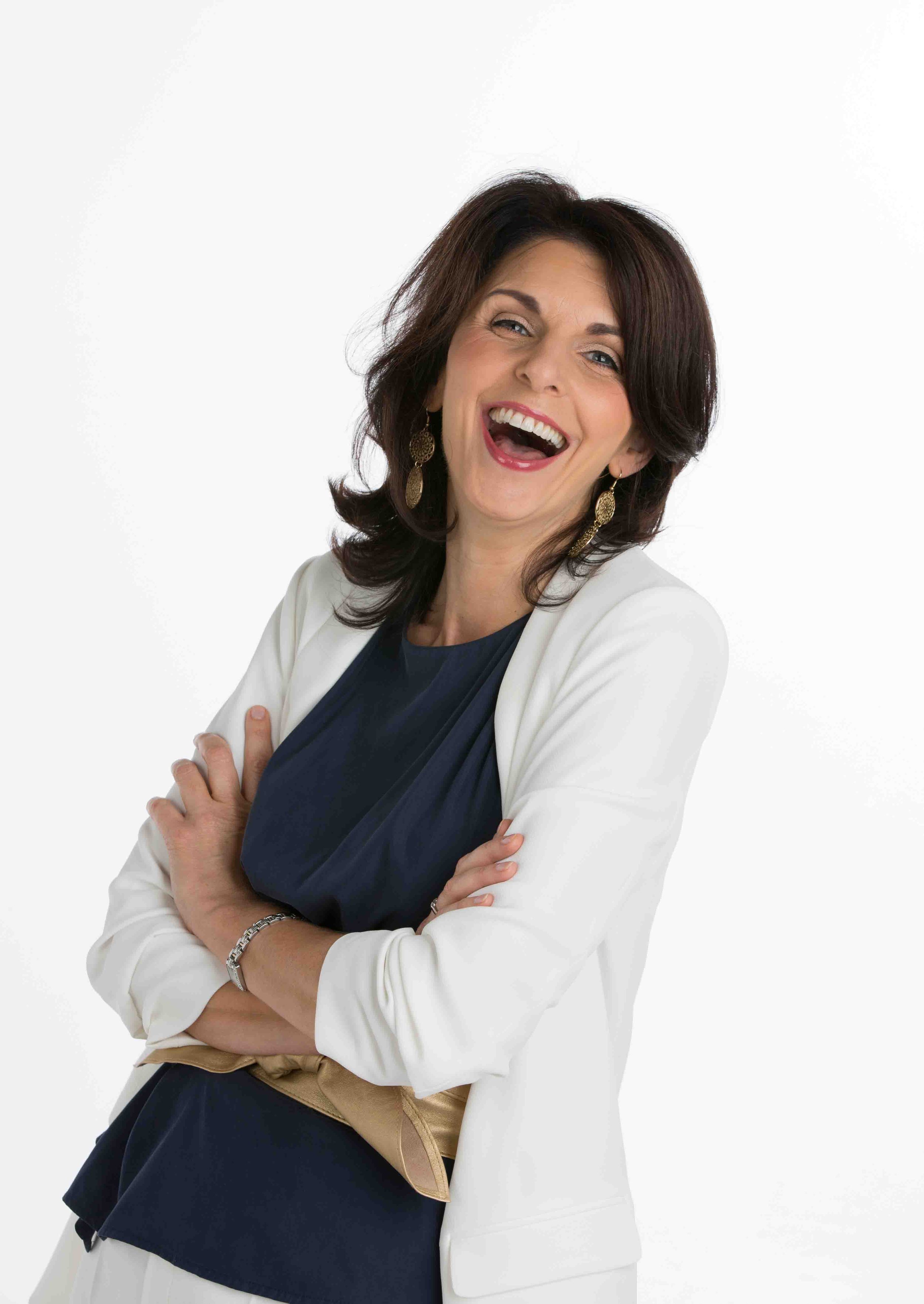 Katherine — Prima Model Agency