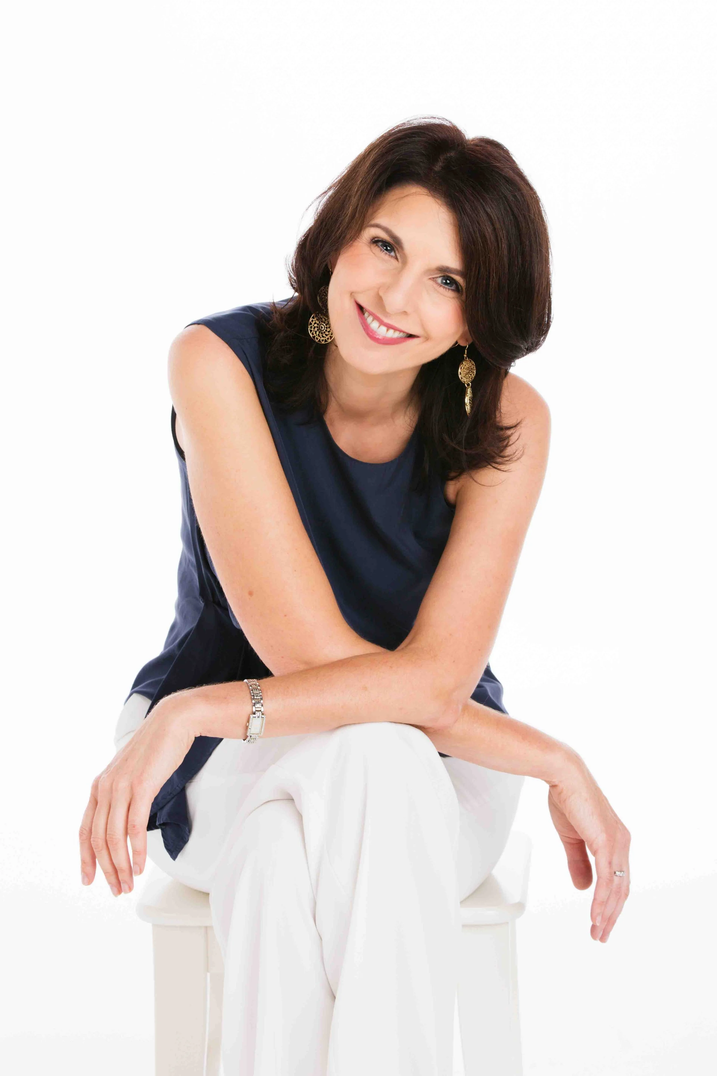 Katherine — Prima Model Agency