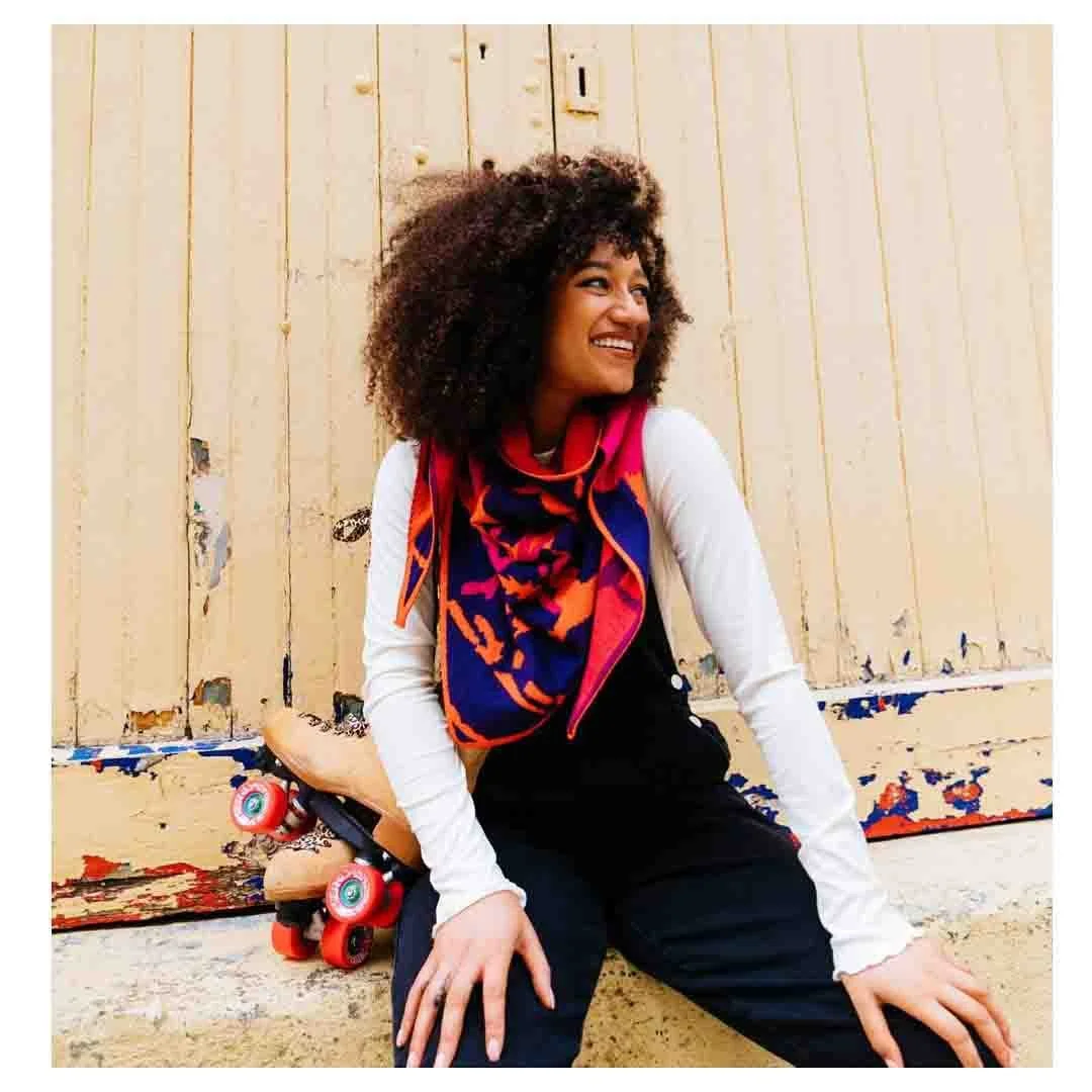 Kirsten — Prima Model Agency