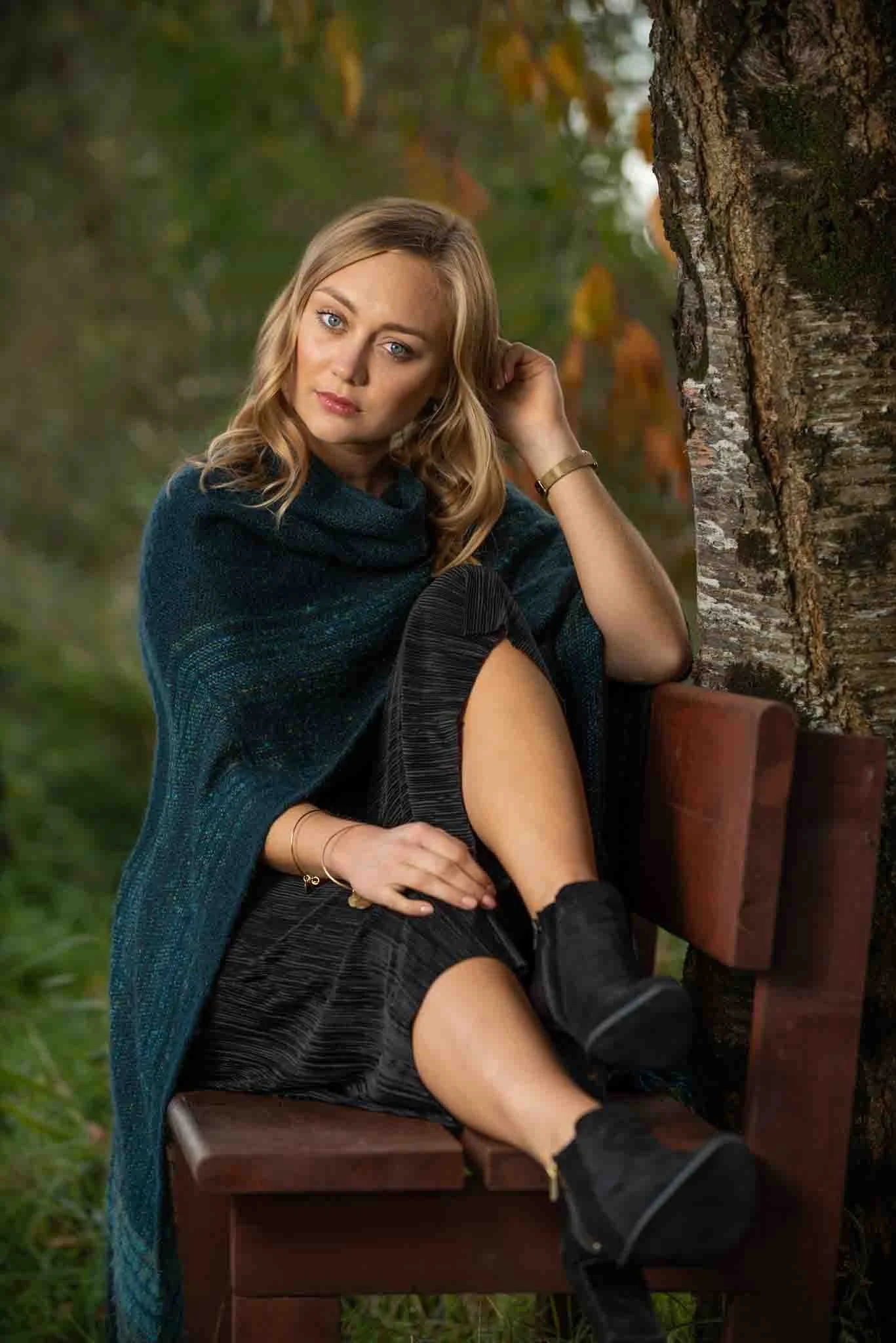 Lauren — Prima Model Agency