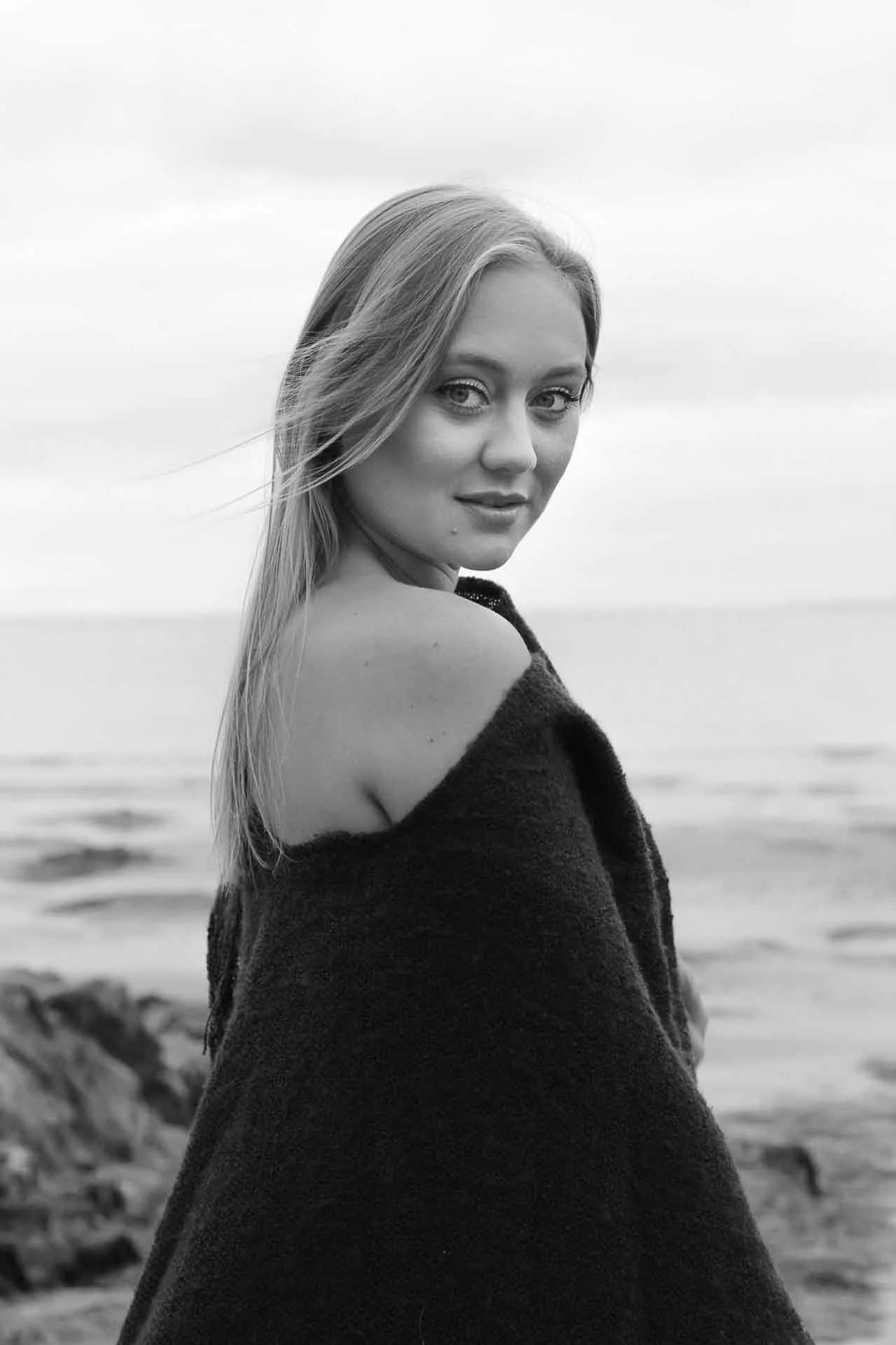 Lauren — Prima Model Agency