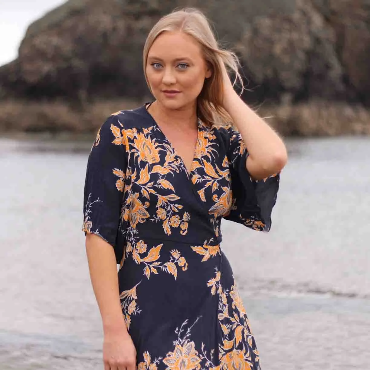 Lauren — Prima Model Agency