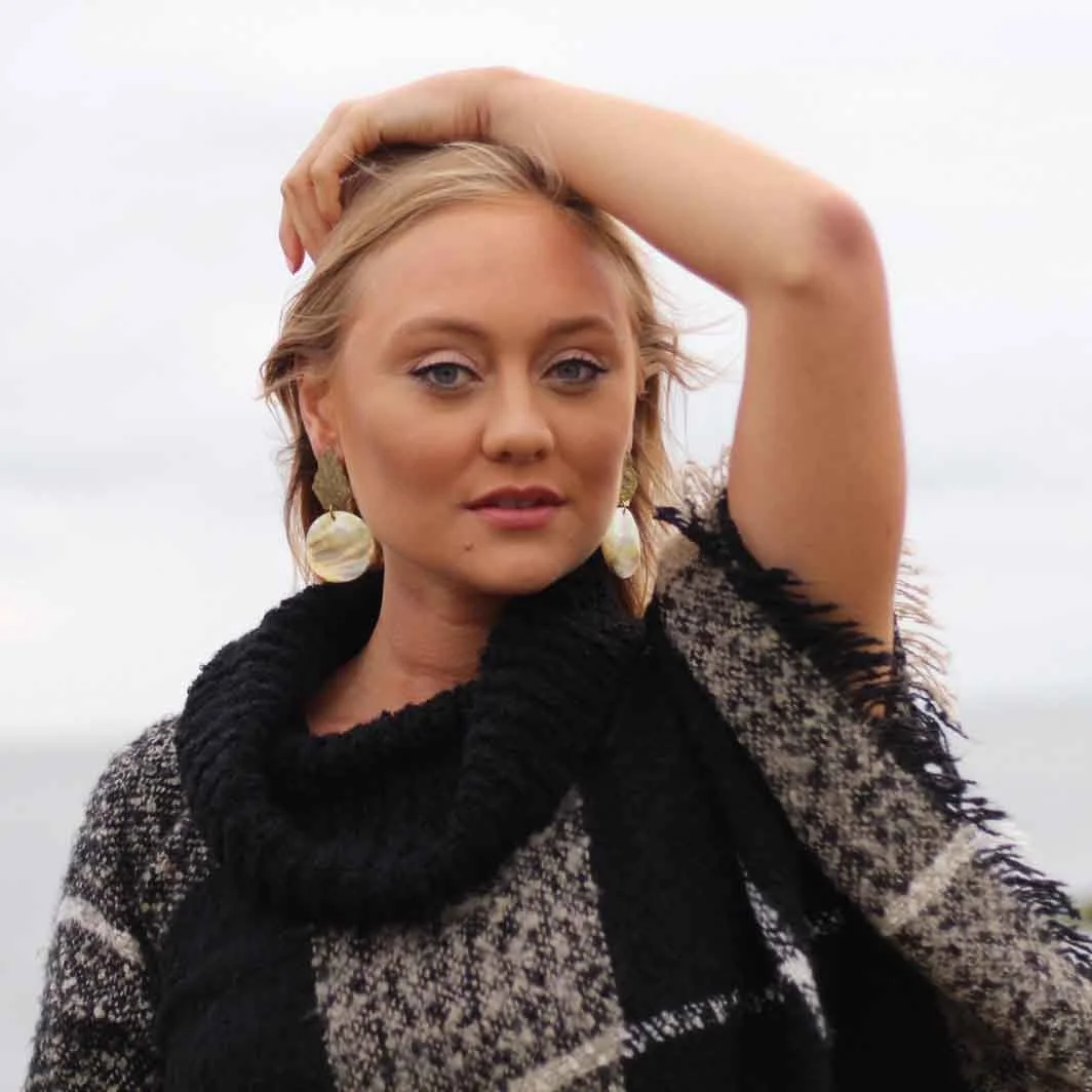 Lauren — Prima Model Agency