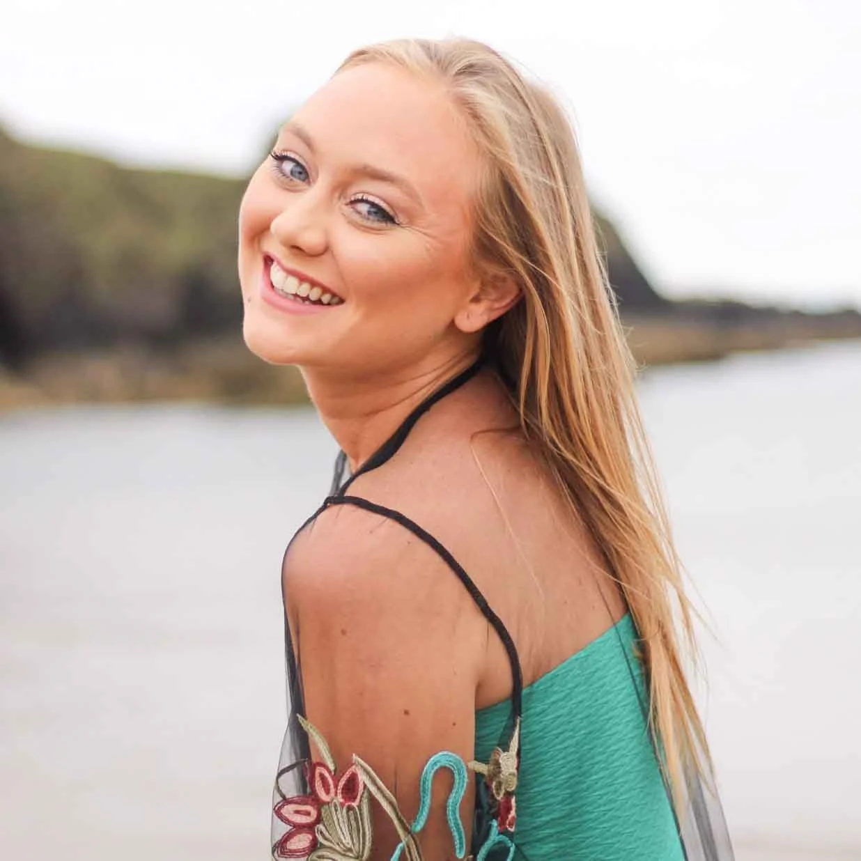 Lauren — Prima Model Agency