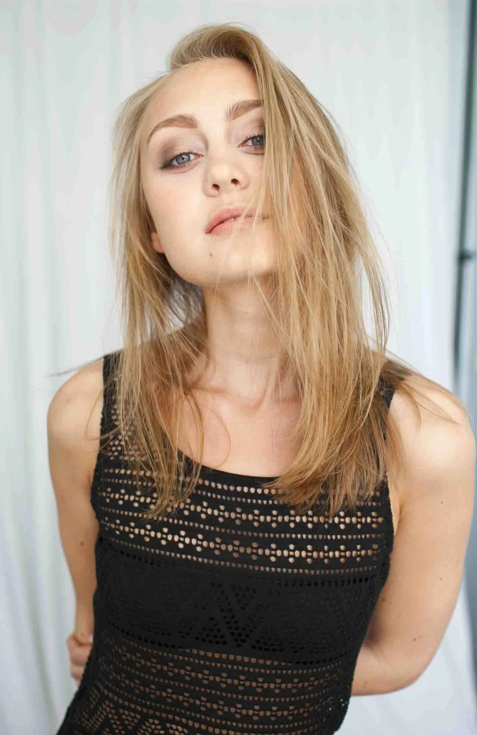 Lauren — Prima Model Agency