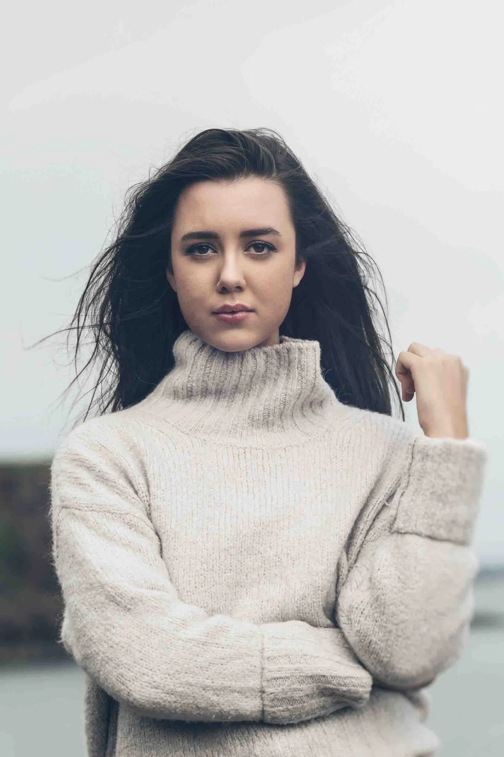 Muireann — Prima Model Agency