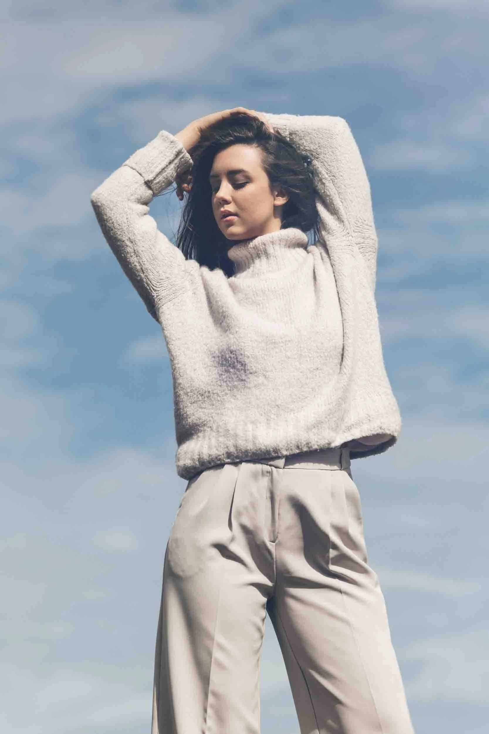 Muireann — Prima Model Agency