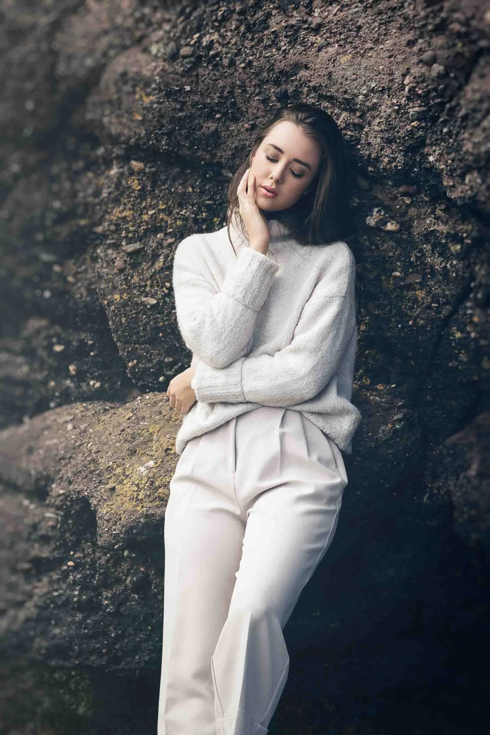 Muireann — Prima Model Agency