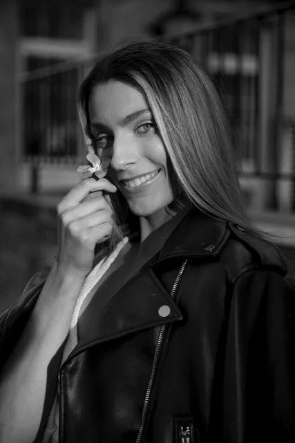 Rachael D — Prima Model Agency