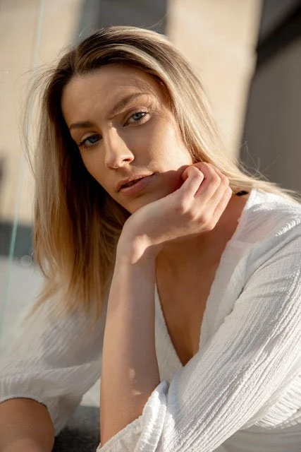 Rachael D — Prima Model Agency