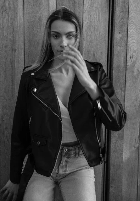 Rachael D — Prima Model Agency