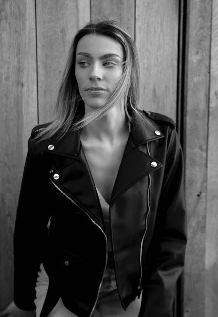 Rachael D — Prima Model Agency