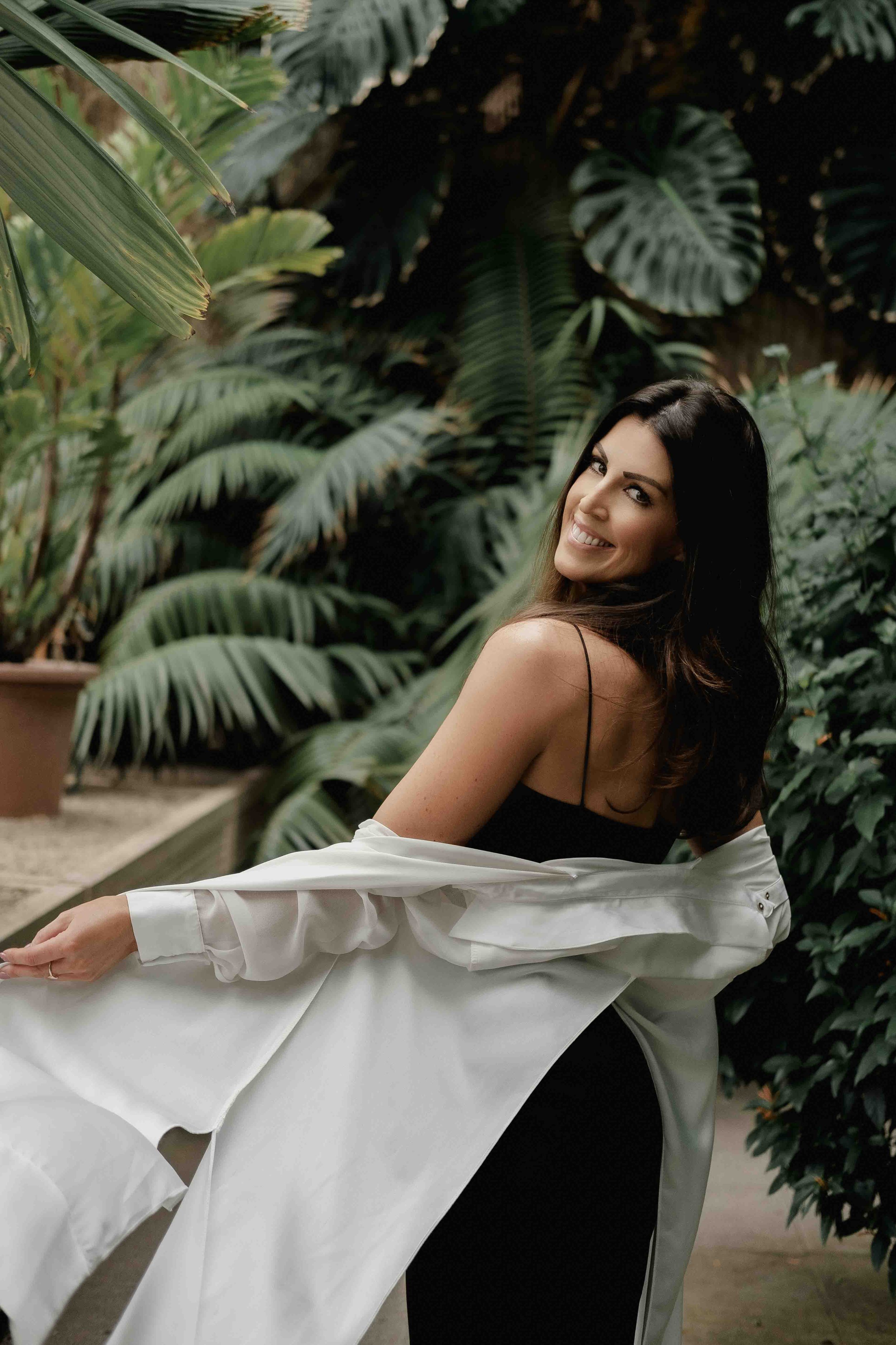 Rachel F — Prima Model Agency