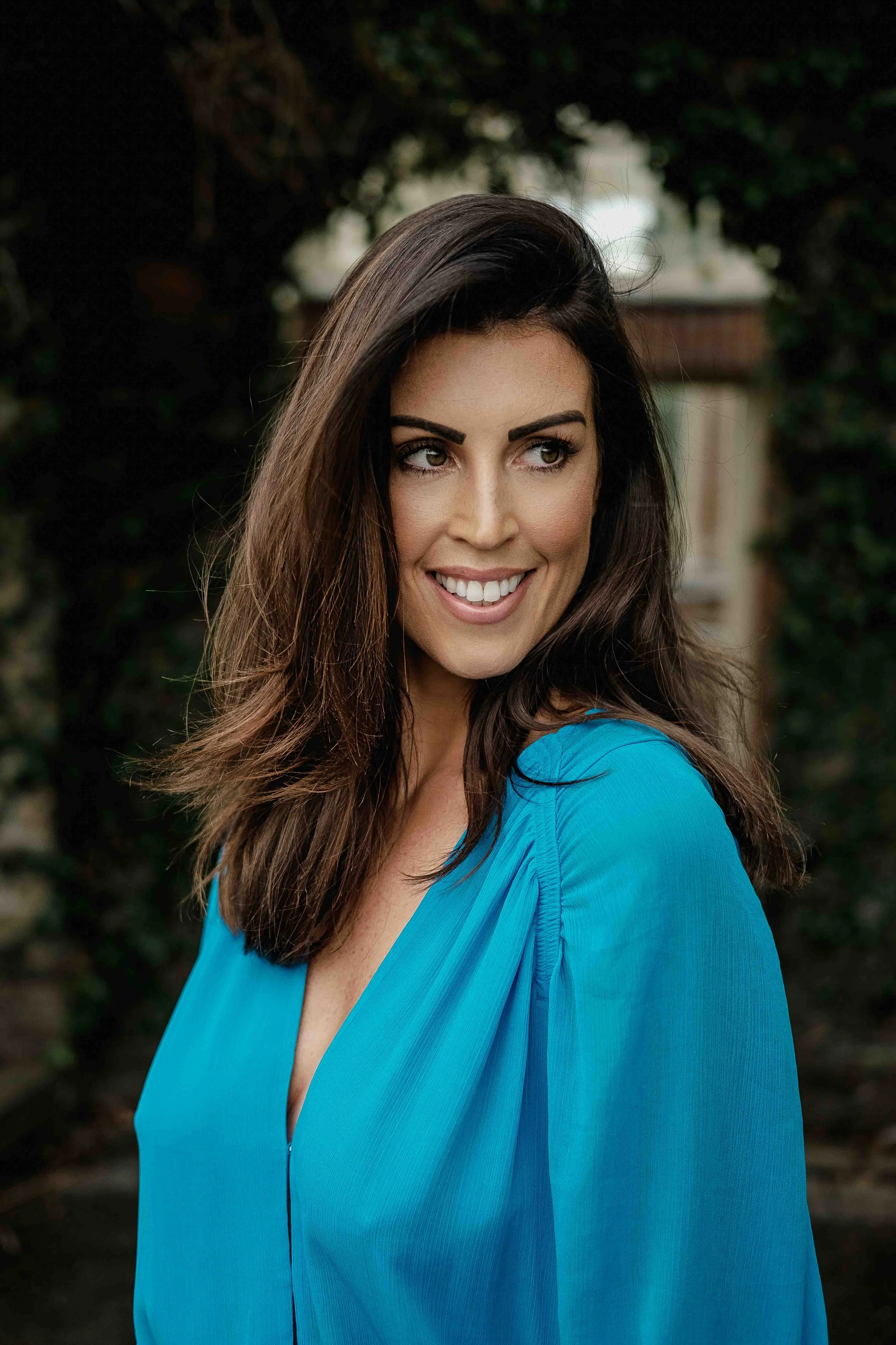 Rachel F — Prima Model Agency