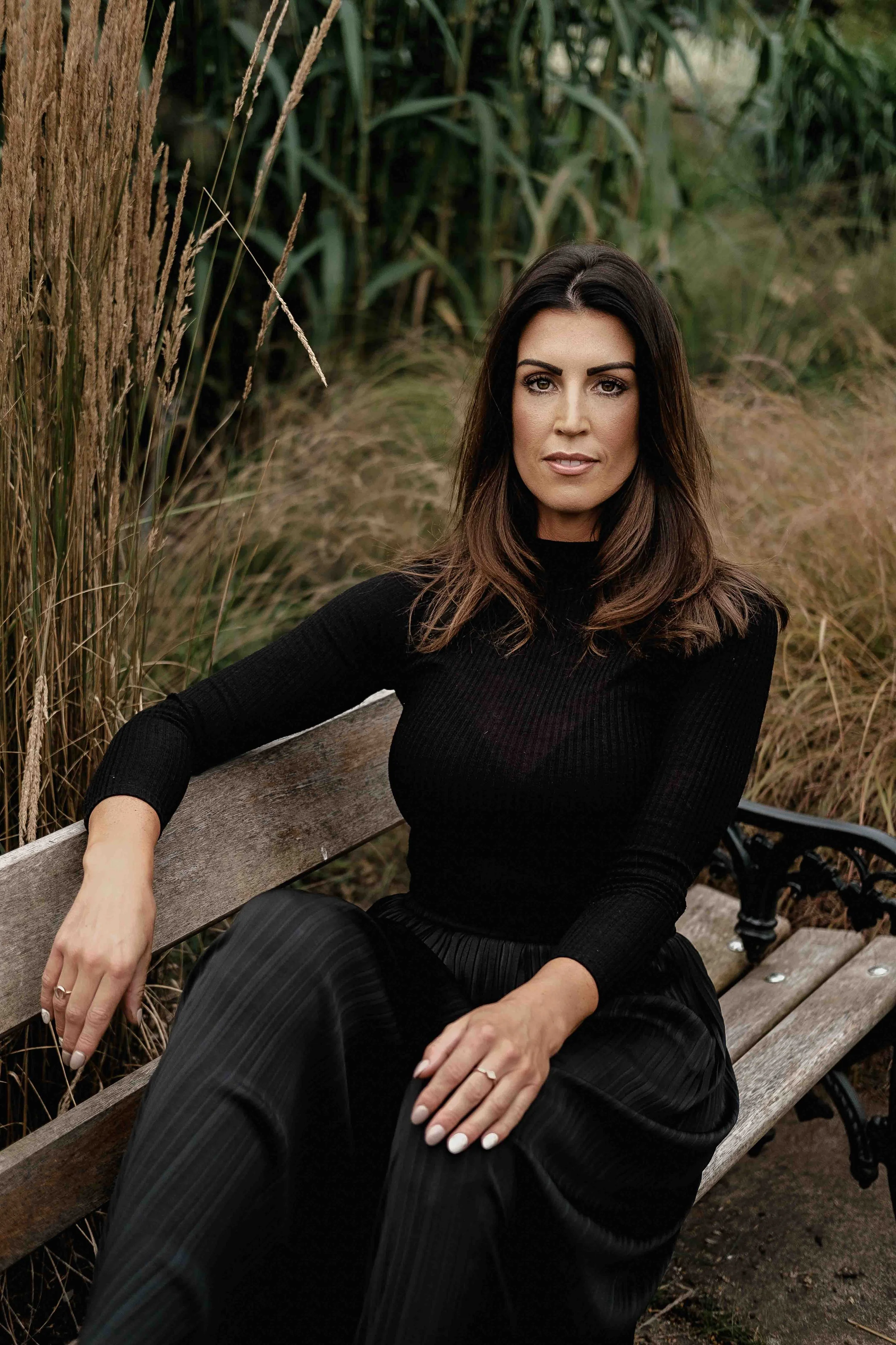 Rachel F — Prima Model Agency