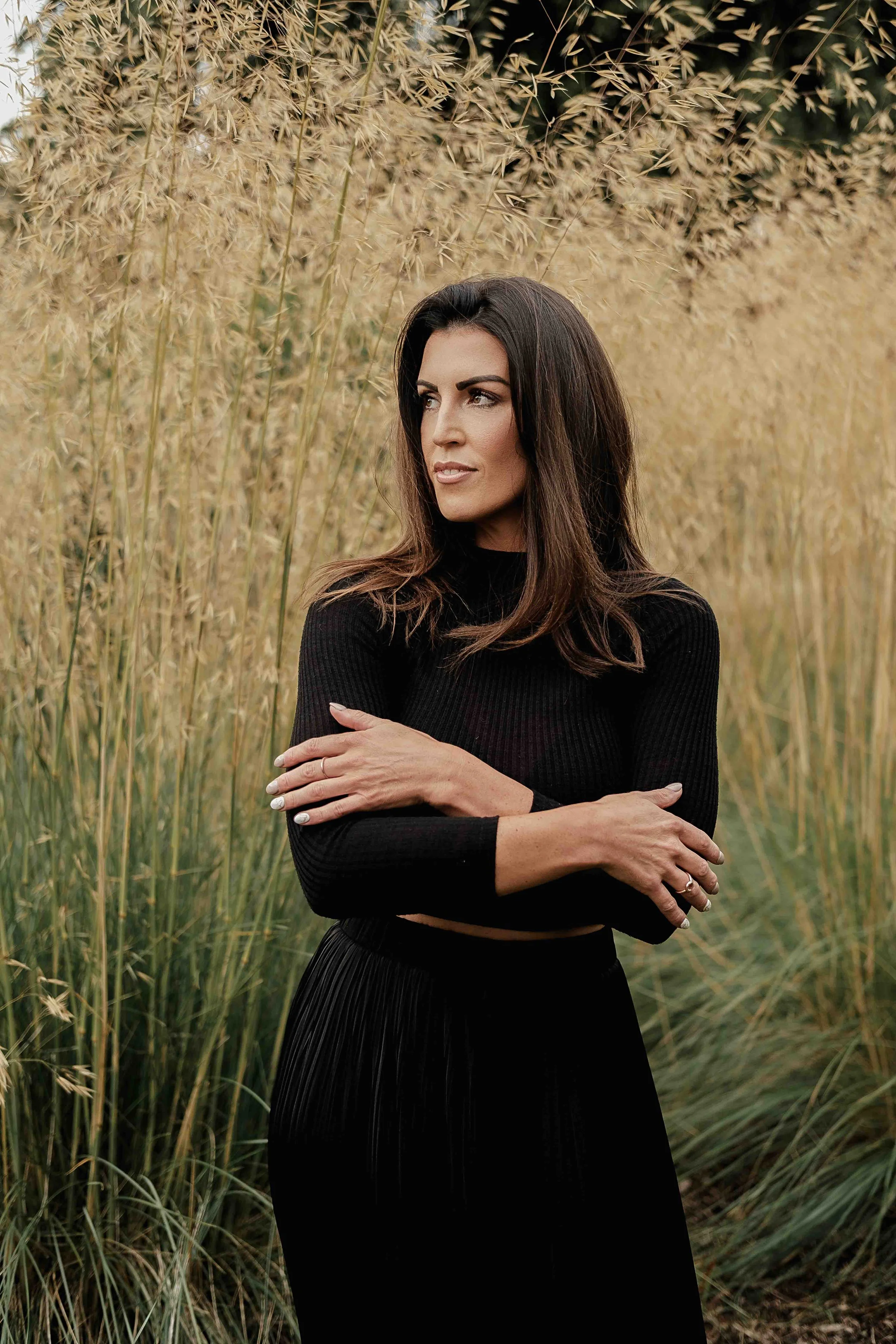 Rachel F — Prima Model Agency