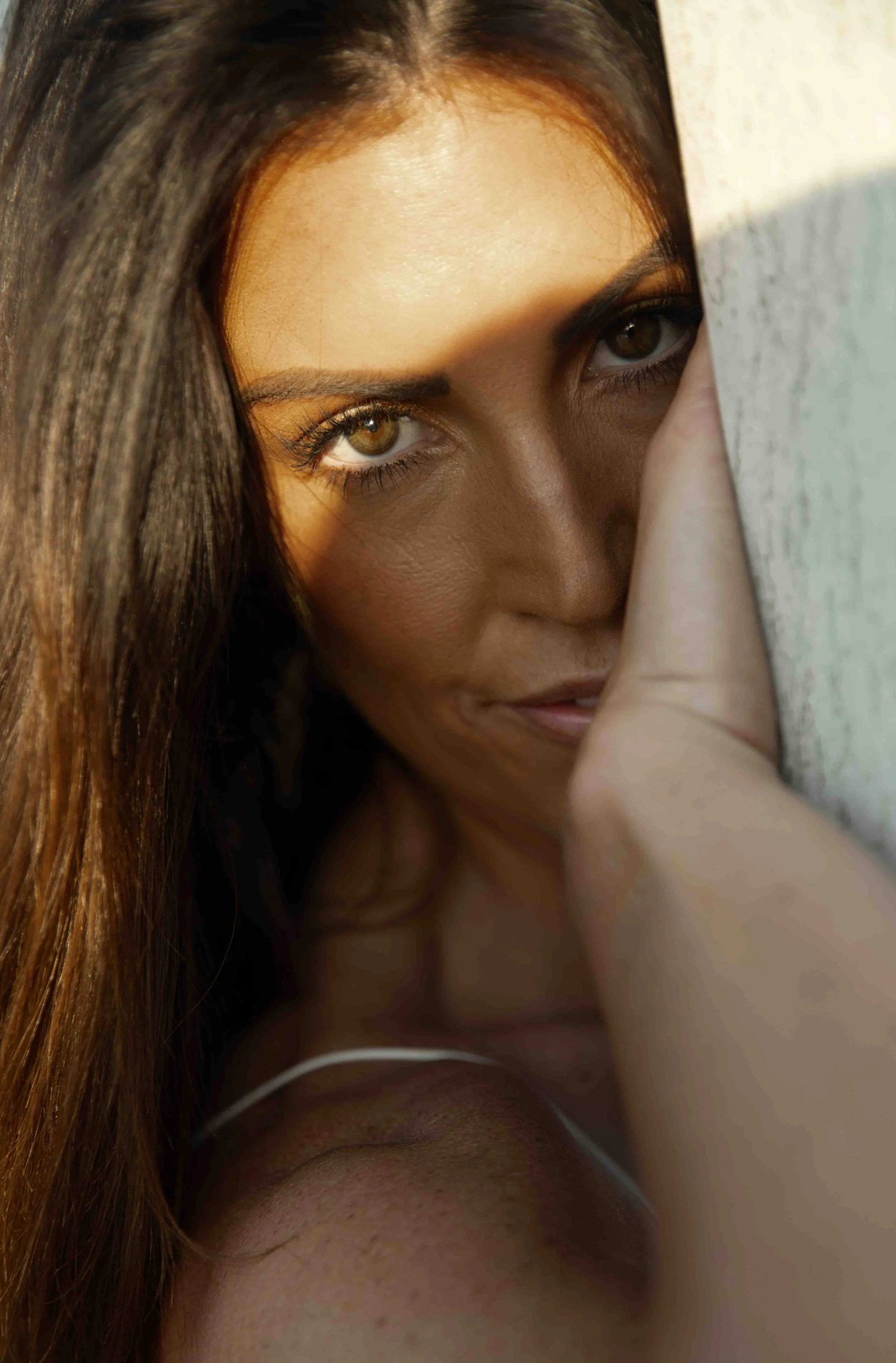 Rachel F — Prima Model Agency