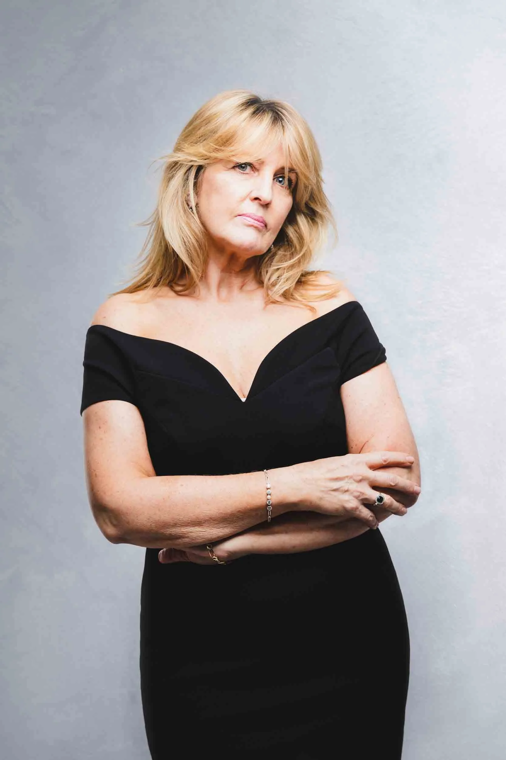 Yvonne — Prima Model Agency