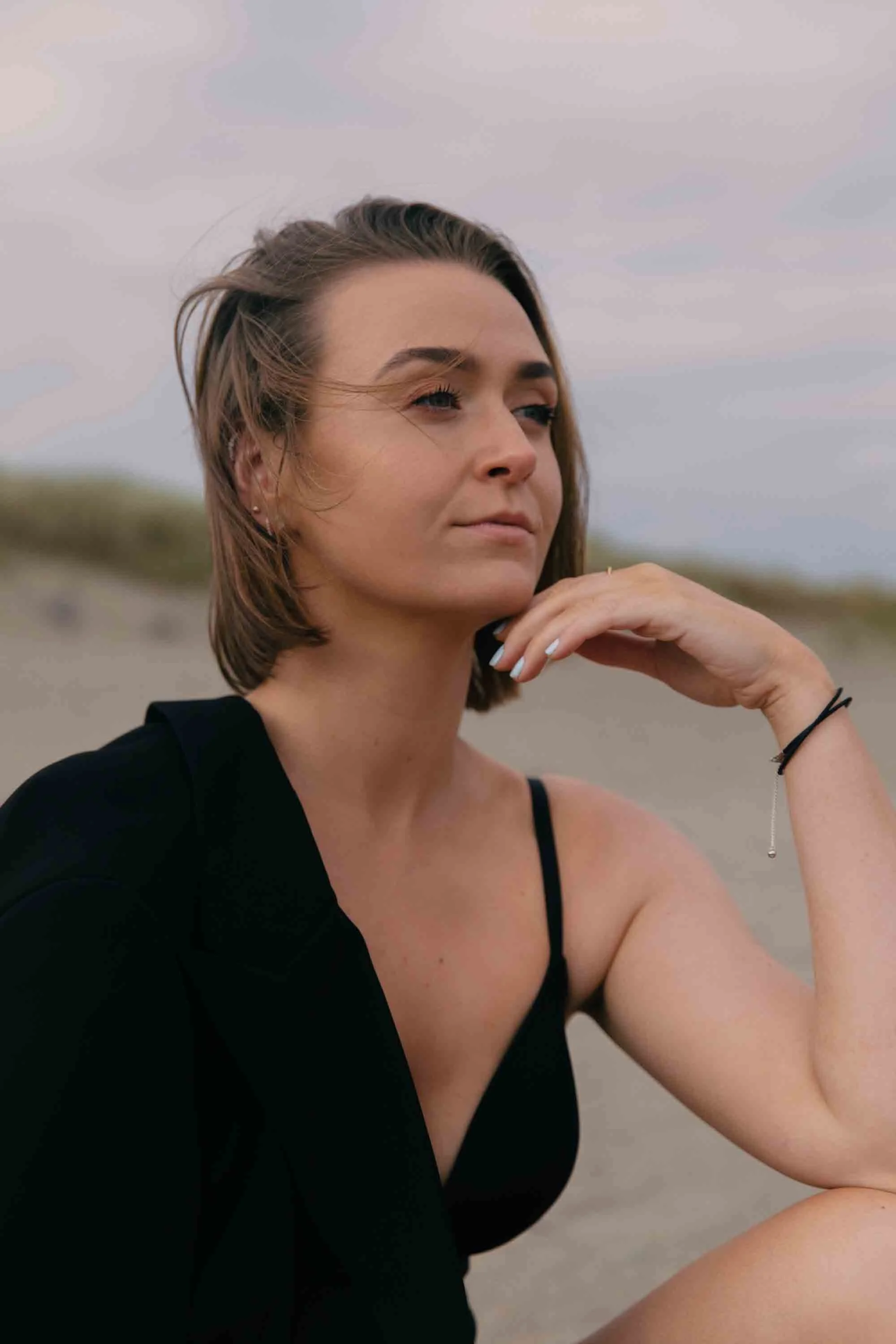 Yvonne R — Prima Model Agency