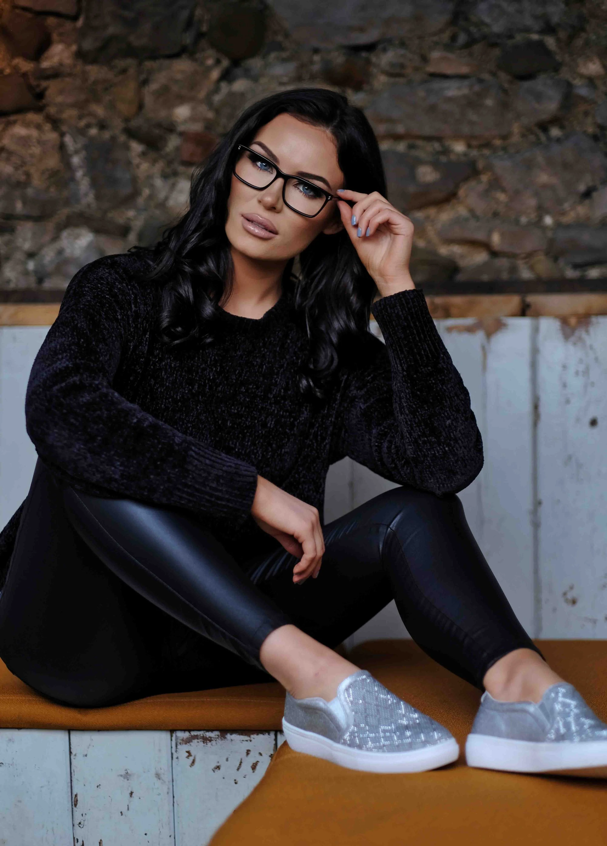 Zara — Prima Model Agency