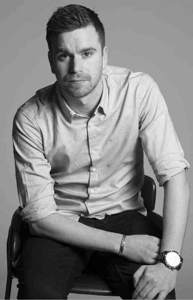 Jason — Prima Model Agency