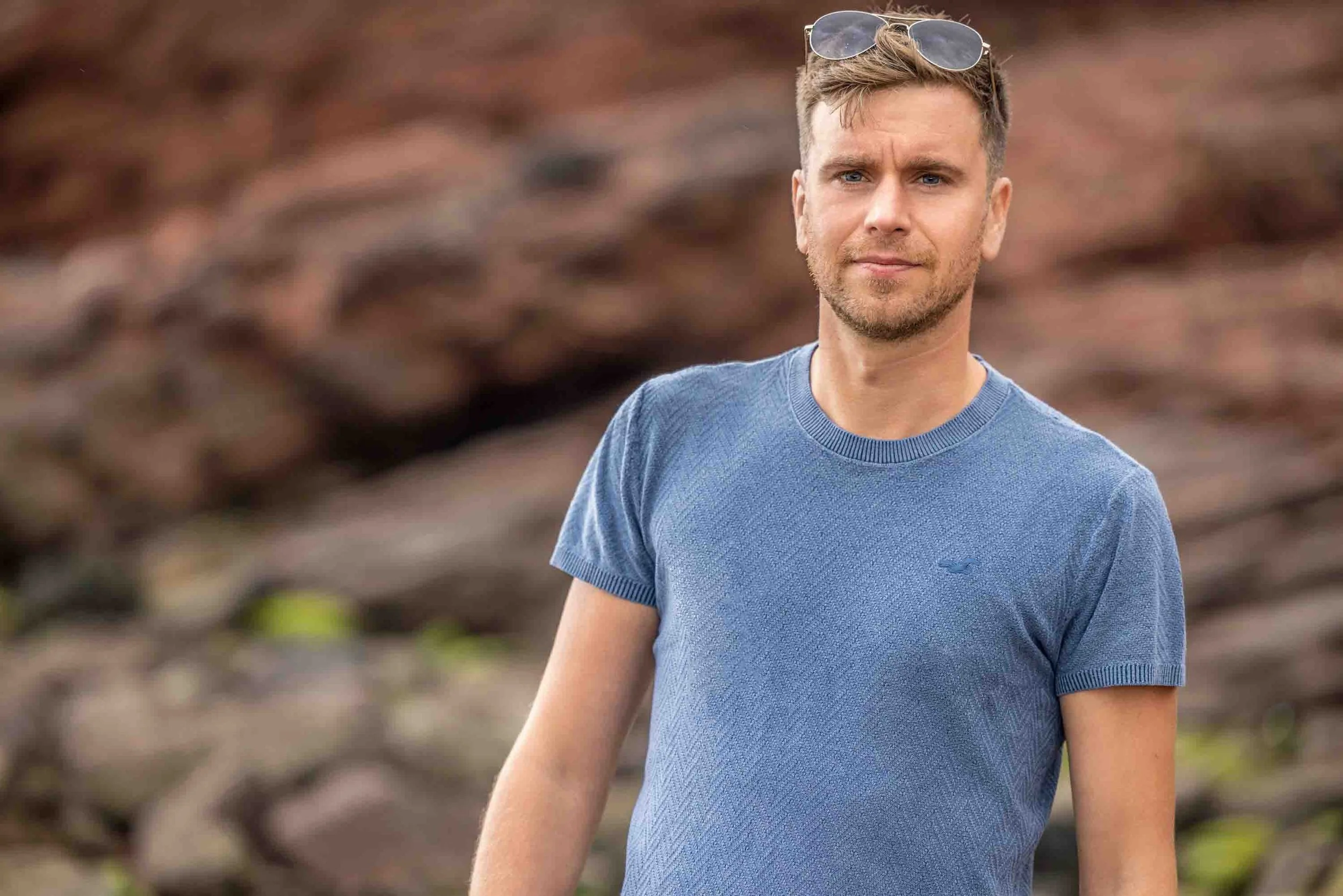 Jason — Prima Model Agency