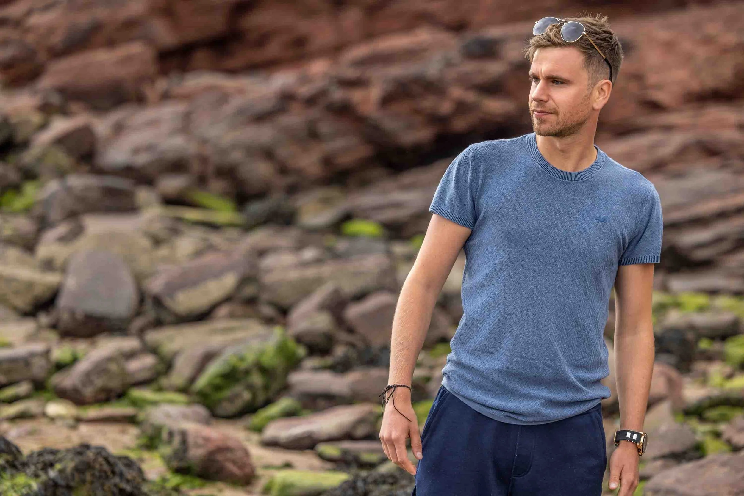 Jason — Prima Model Agency