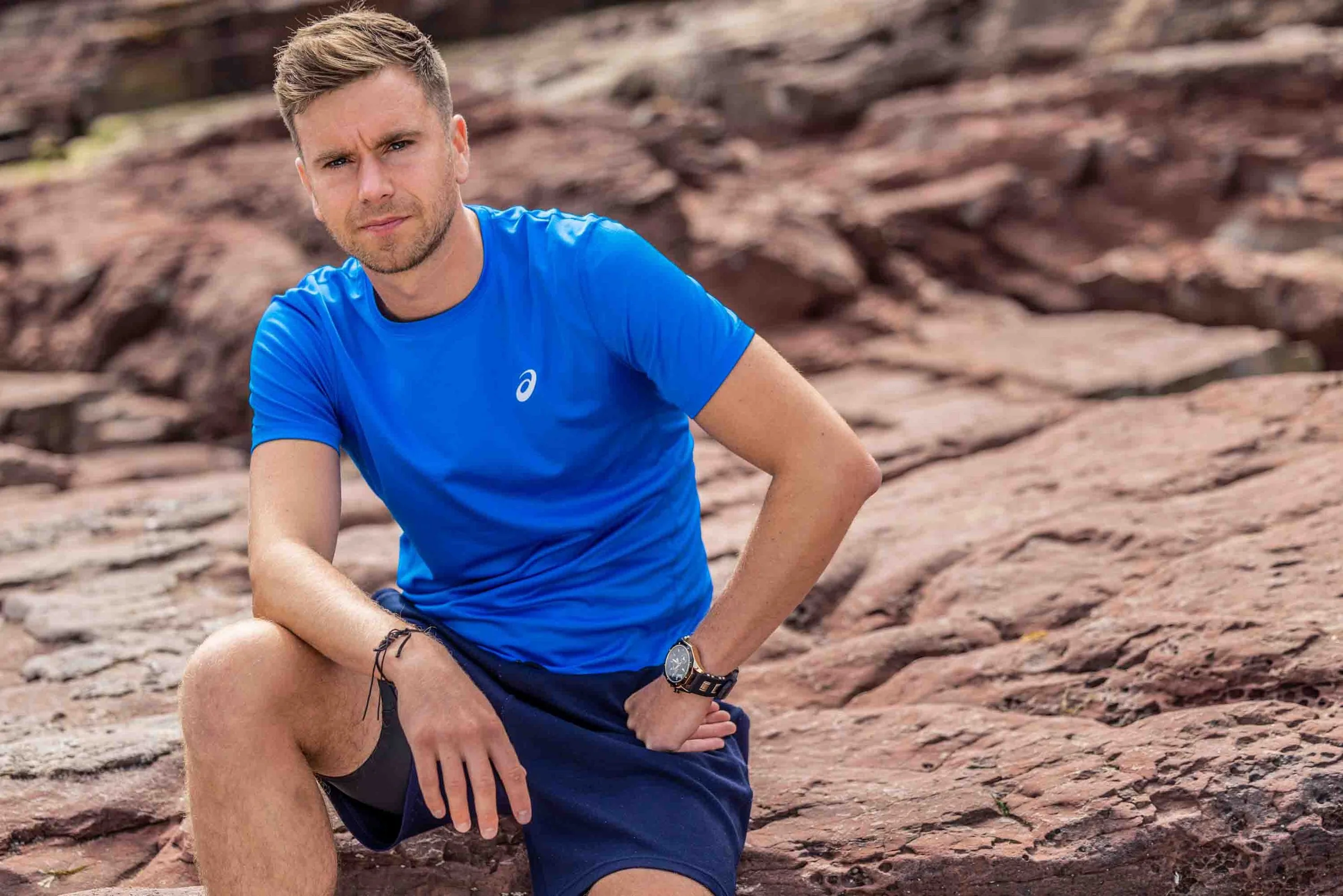 Jason — Prima Model Agency