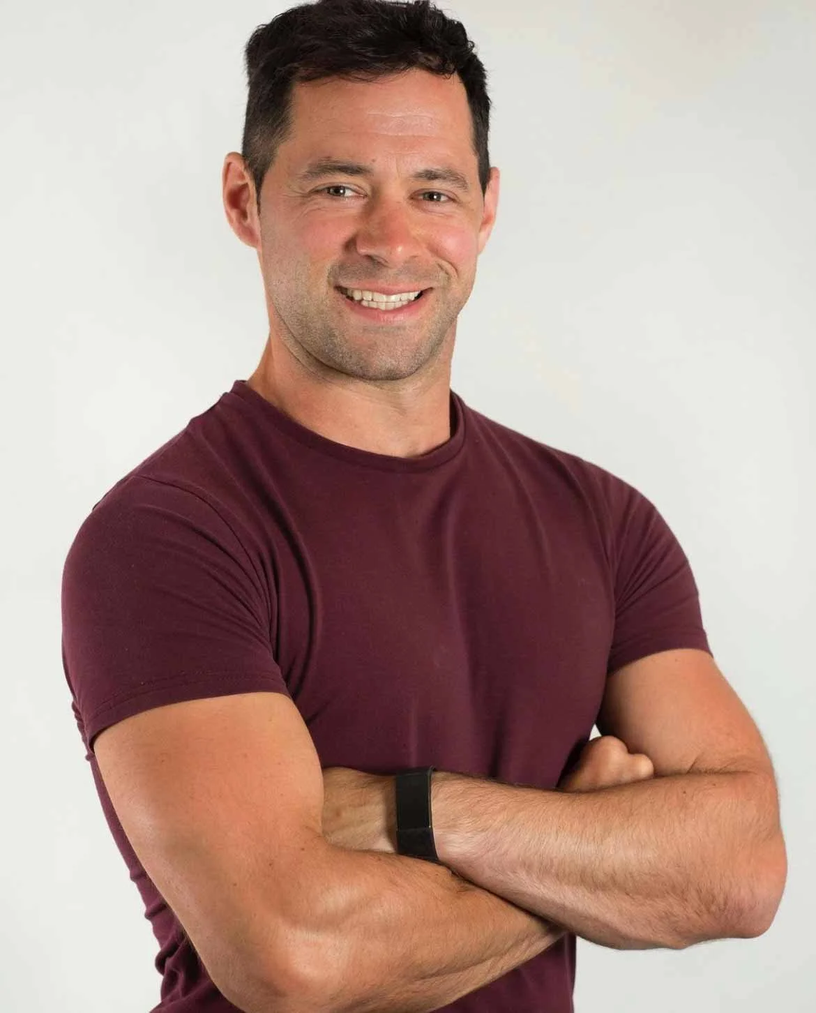 Timmy — Prima Model Agency