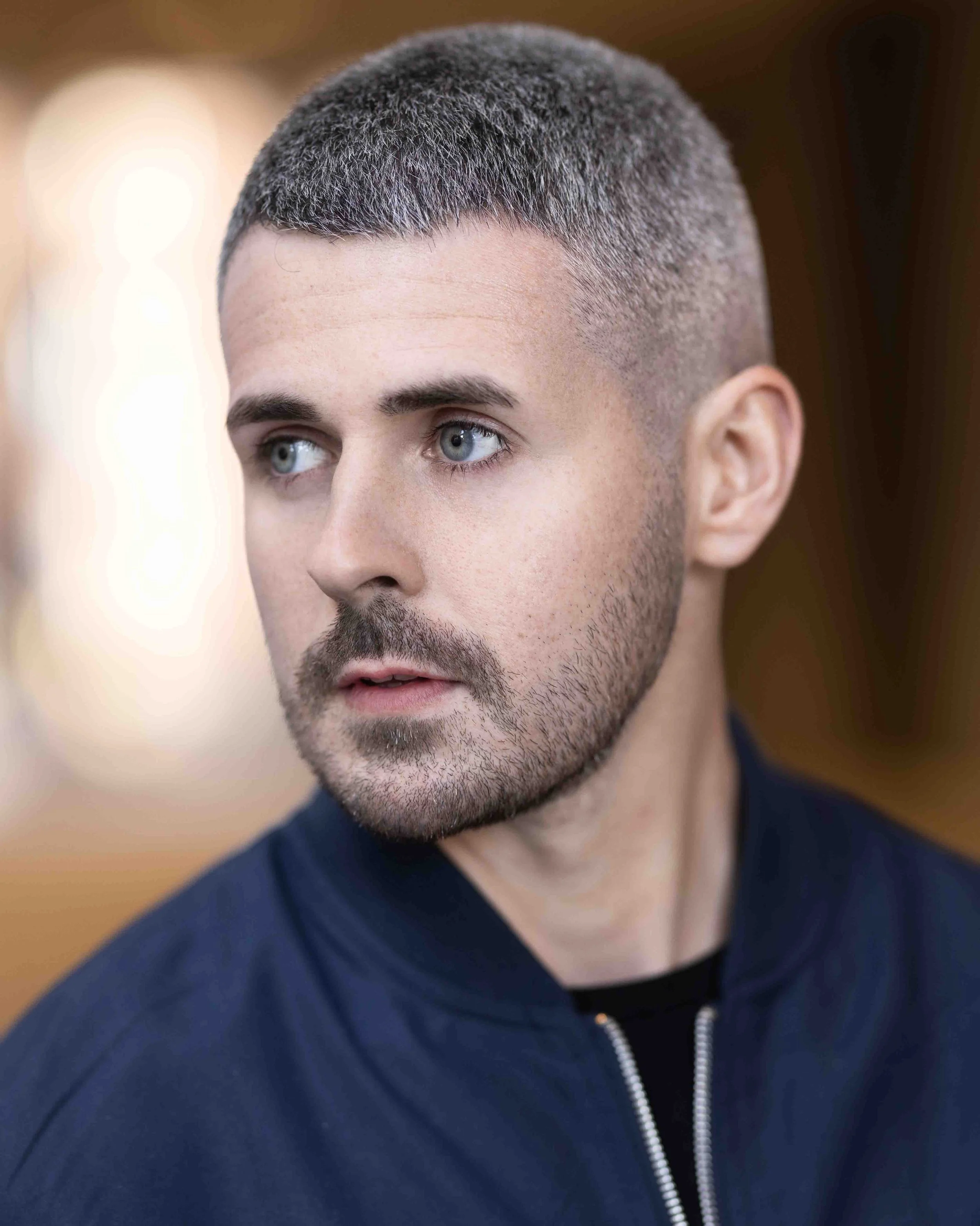 Luke — Prima Model Agency