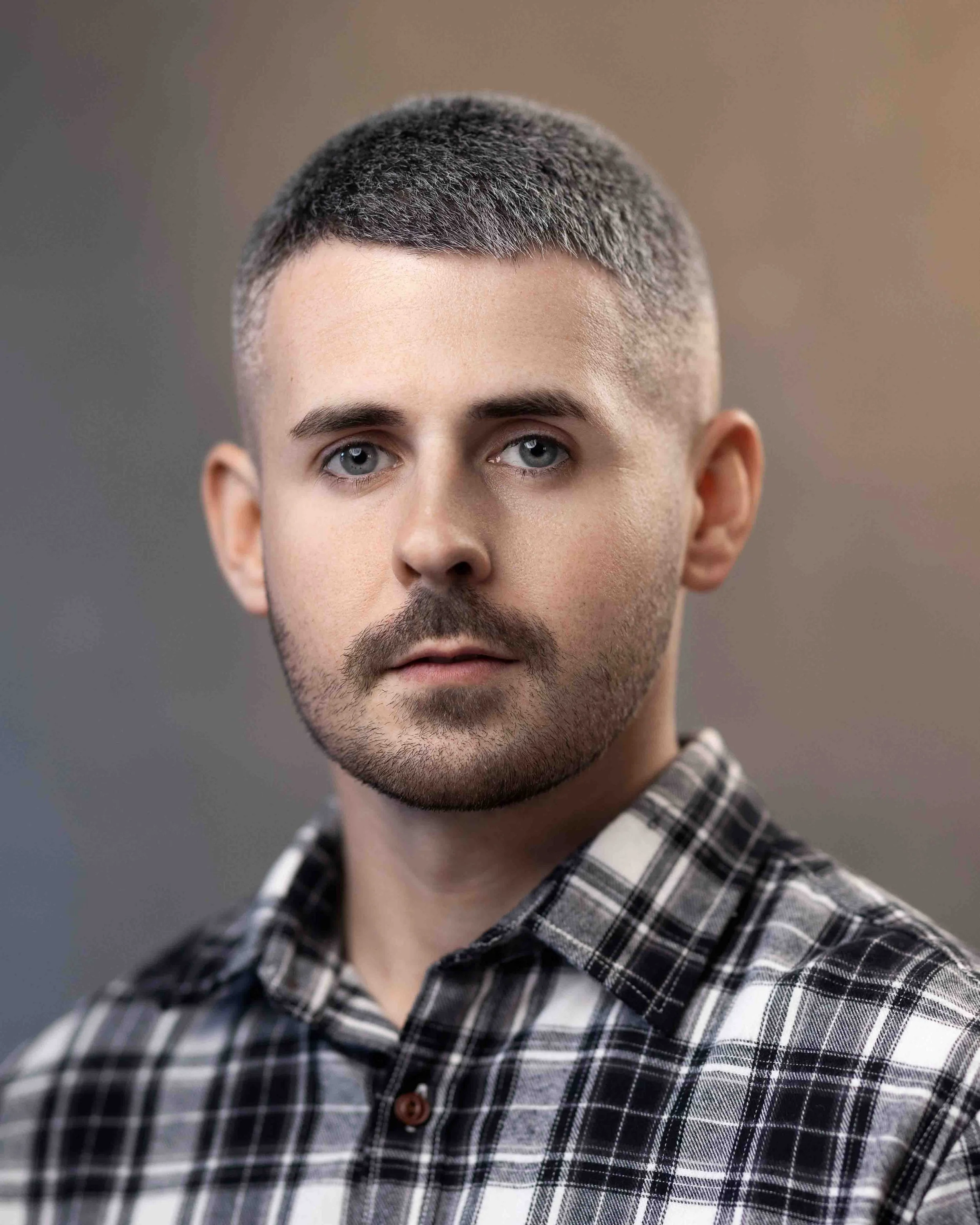 Luke — Prima Model Agency