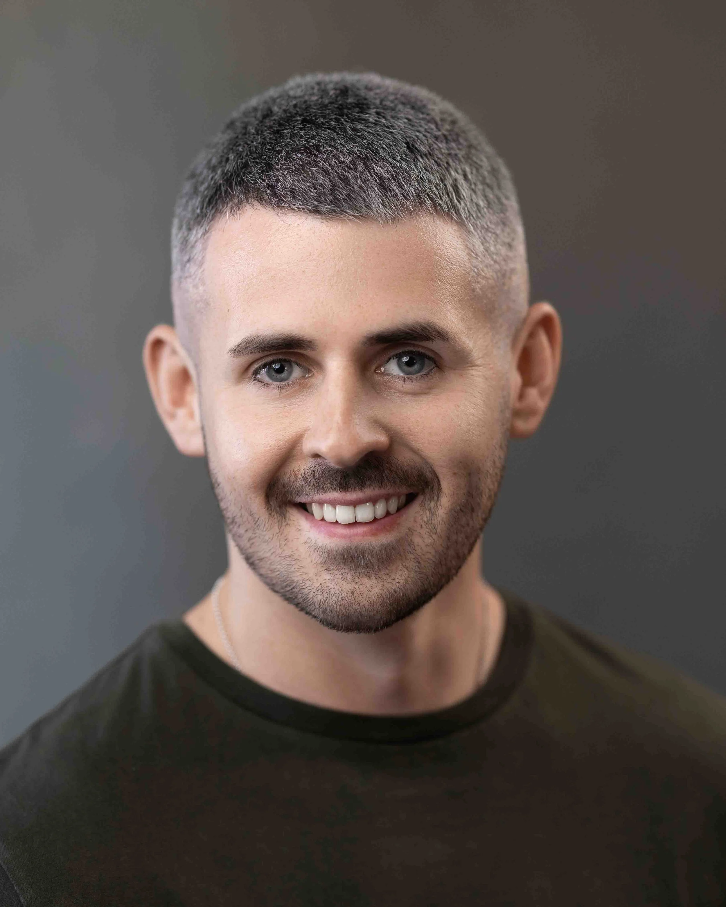 Luke — Prima Model Agency