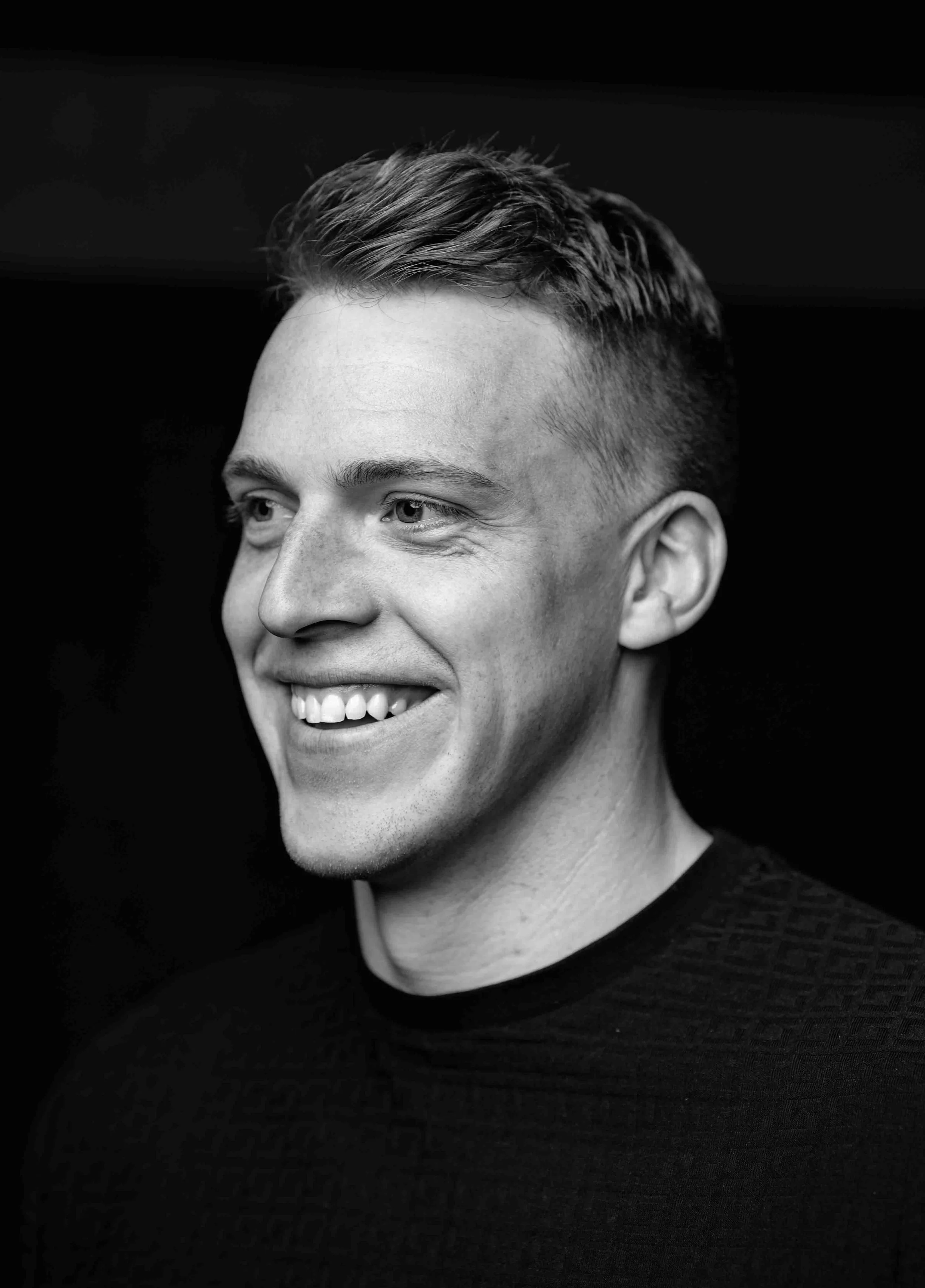 Mervyn — Prima Model Agency